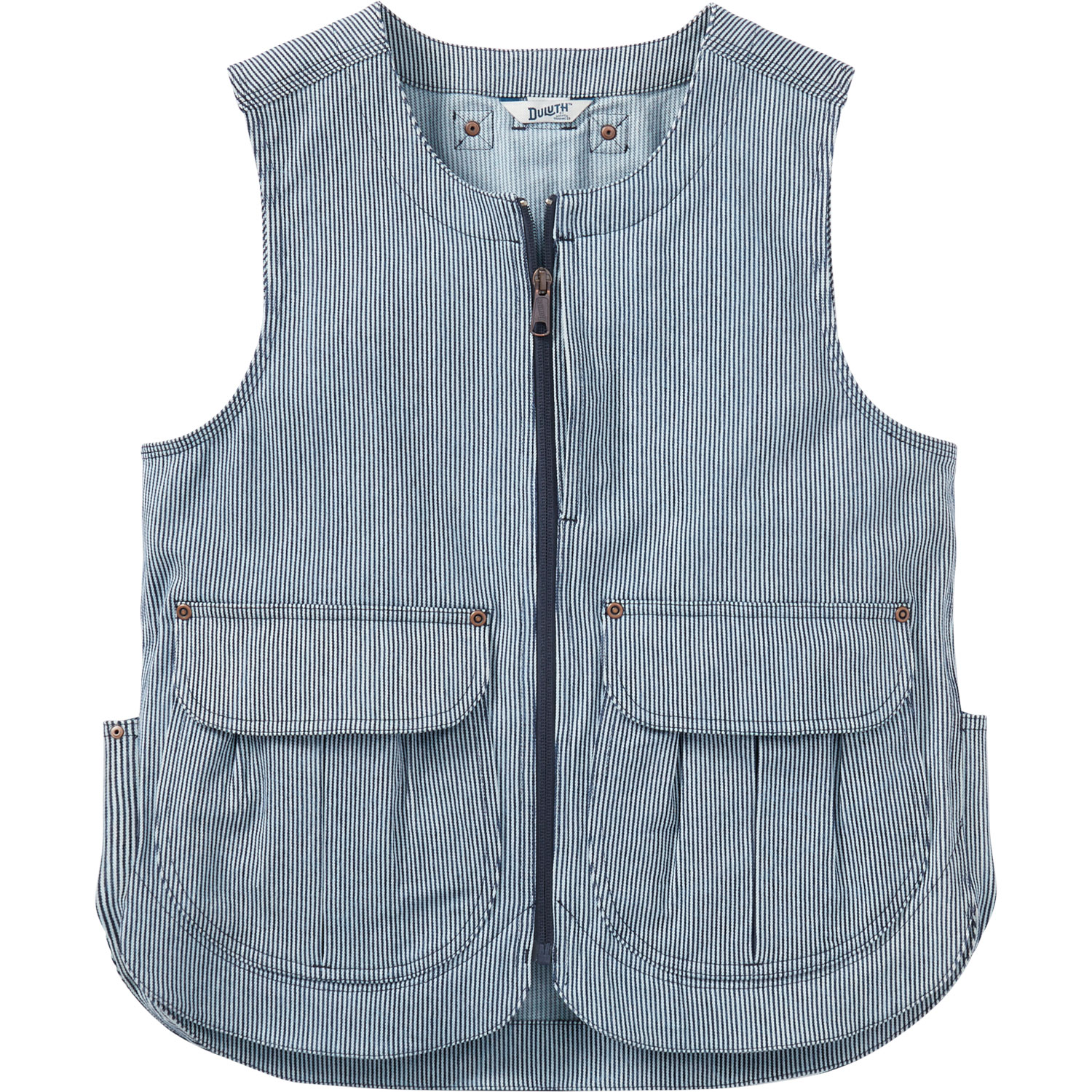 Women’s Rootstock Garden Foraging Vest | Duluth Trading Company
