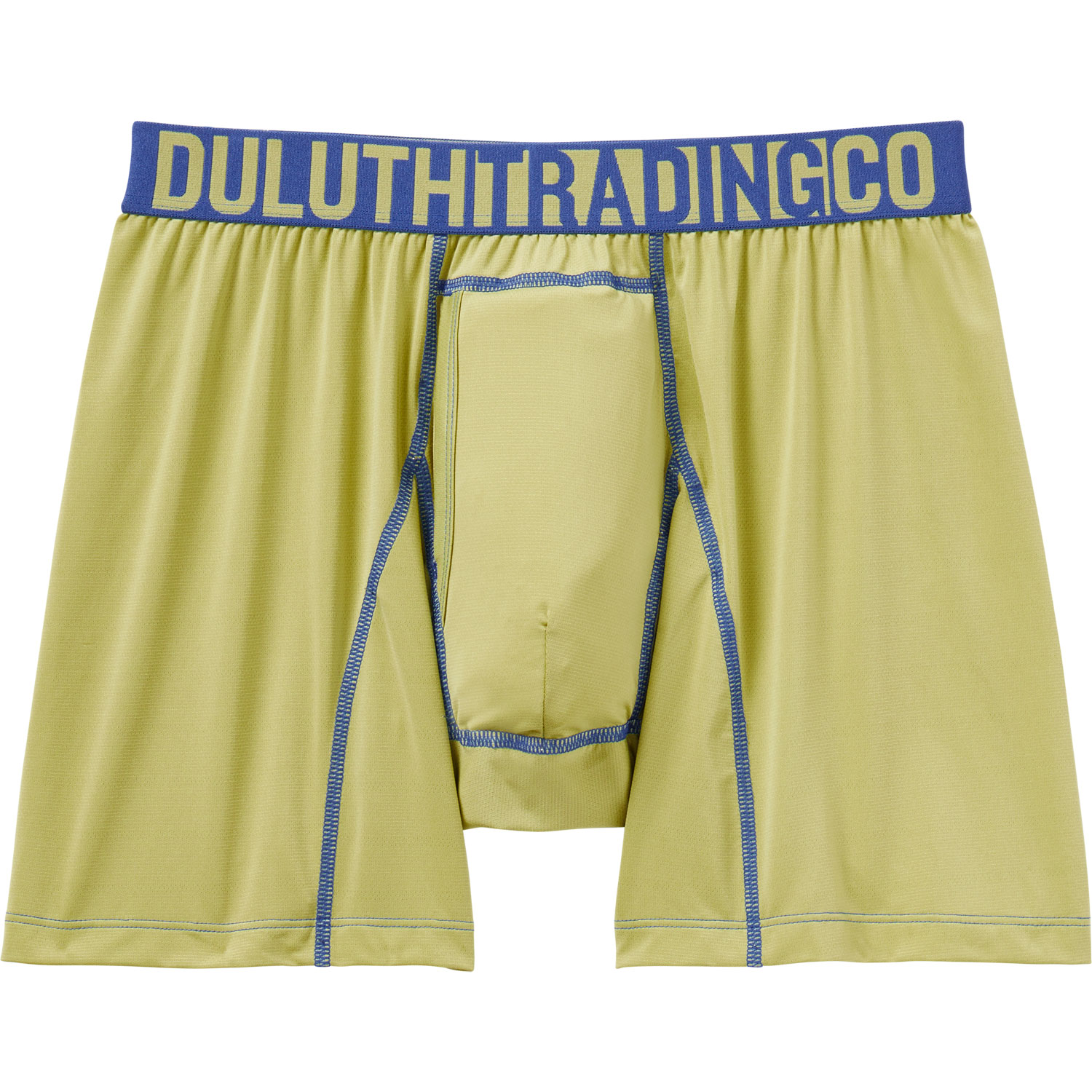 Men's Temp Tamer Boxer Briefs | Duluth Trading Company