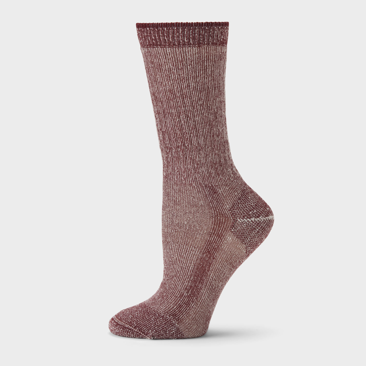 Women's Merino Wool Boot Crew Socks | Duluth Trading Company
