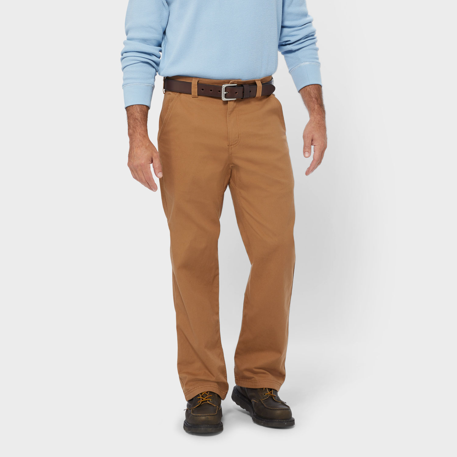 Men's DuluthFlex Fire Hose Relaxed Fit Foreman Pants | Duluth Trading ...