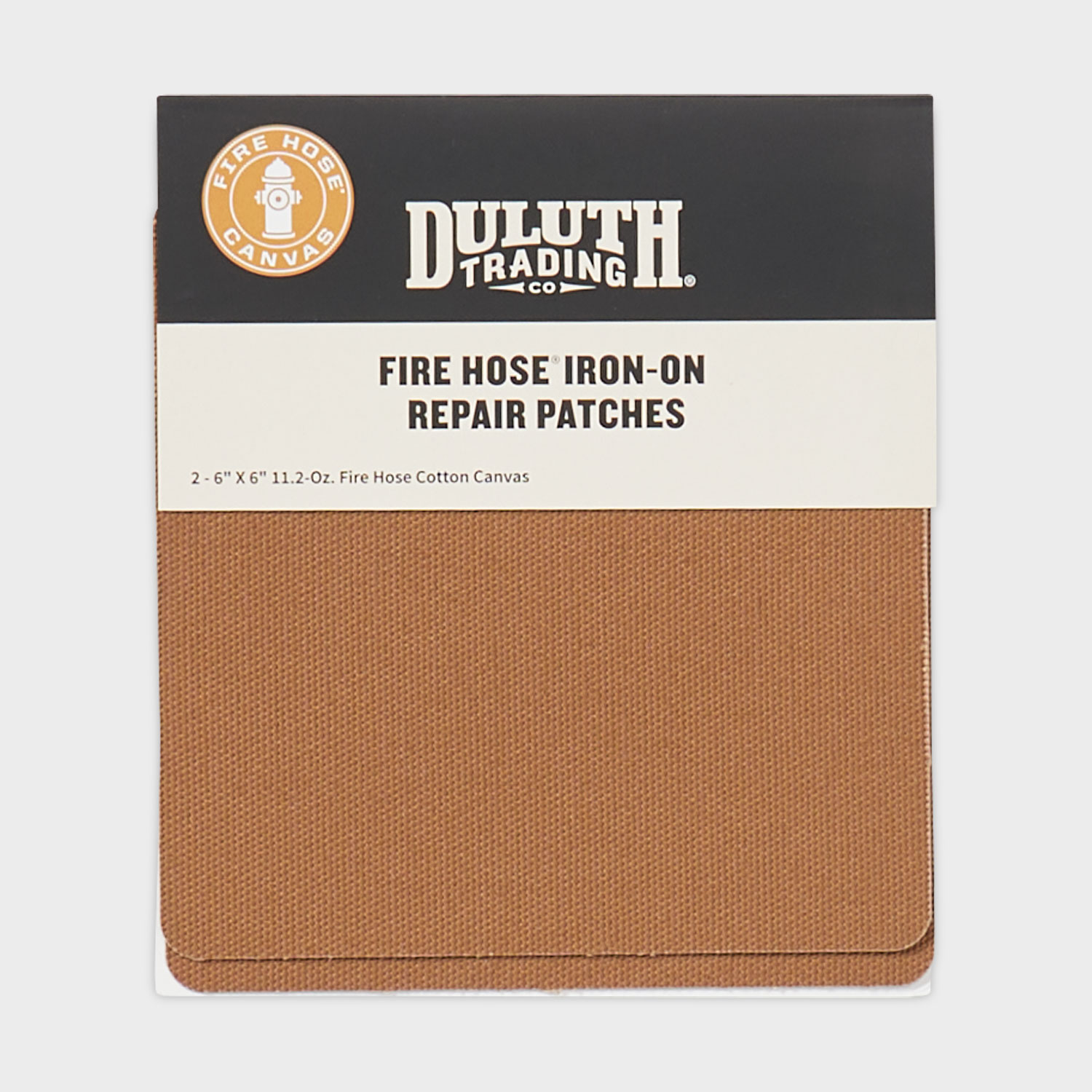 Fire Hose Patches | Duluth Trading Company