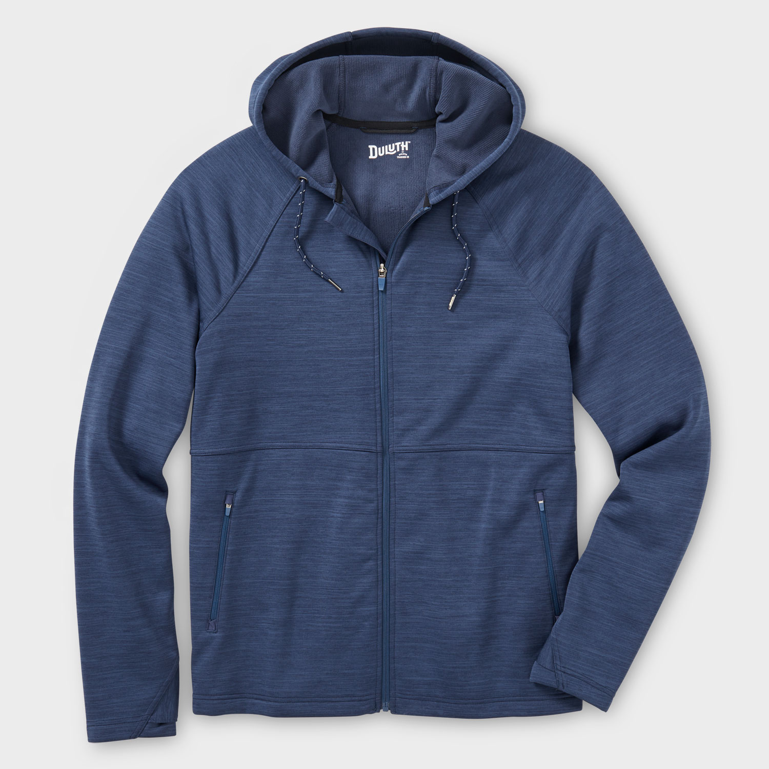 Men's Snagstop Sweats Full Zip Hoodie | Duluth Trading Company