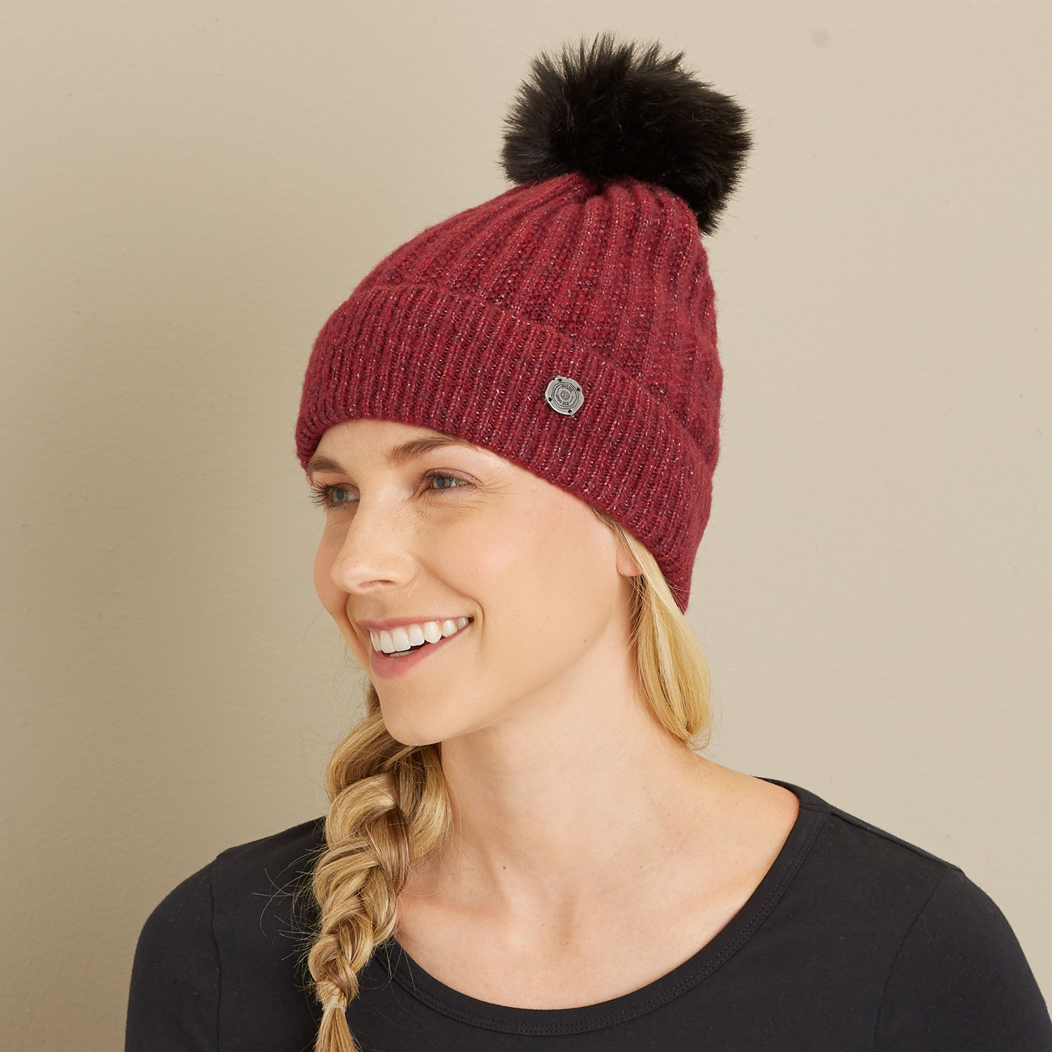 Women's Pistil Piper Hat | Duluth Trading Company