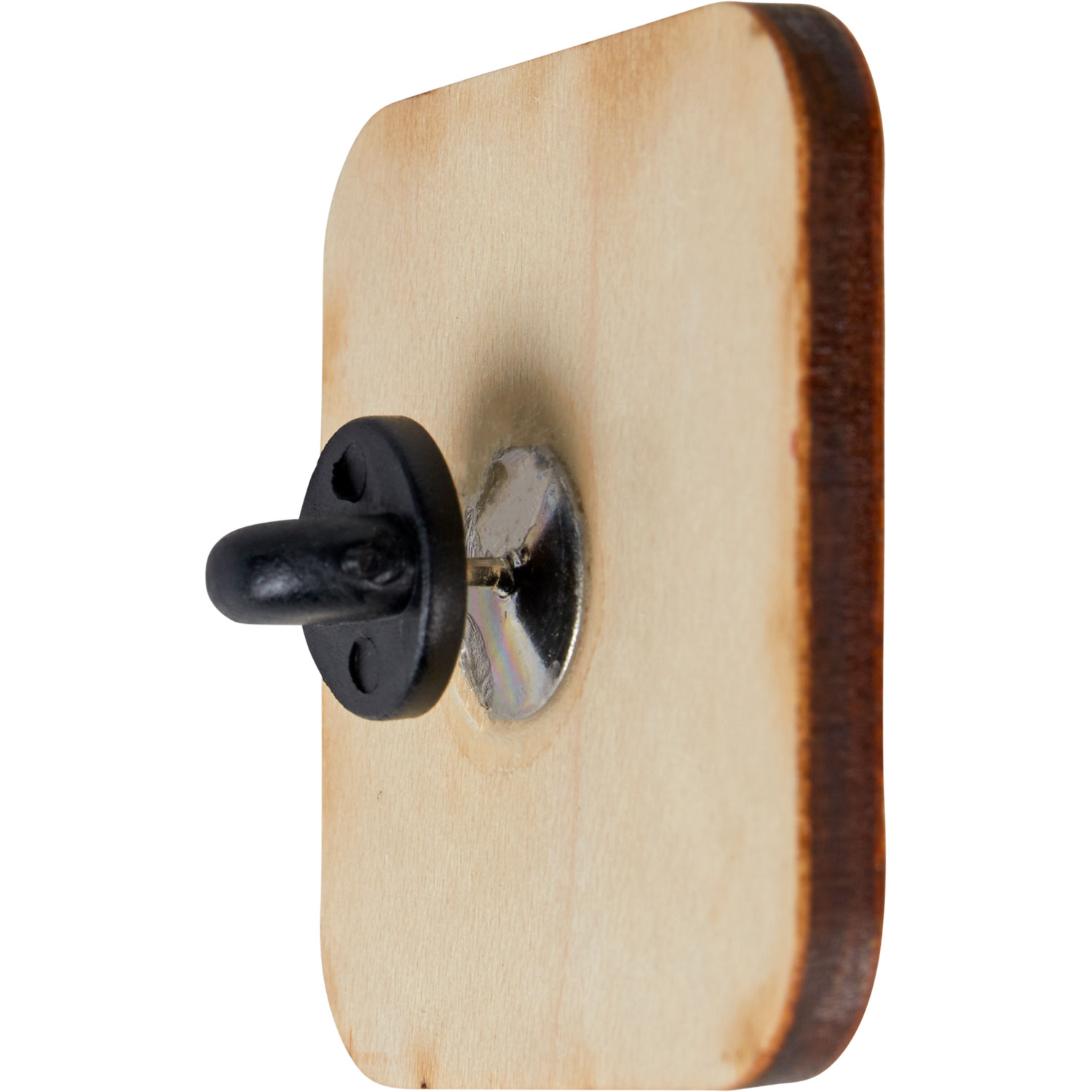 Wooden Lapel Pin | Duluth Trading Company