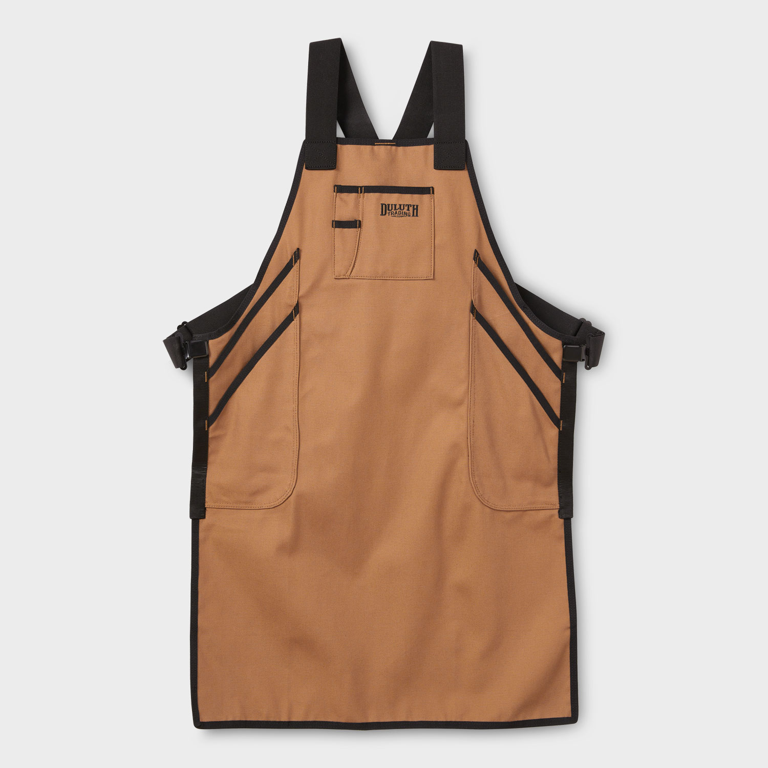 Best Damn Work Apron | Duluth Trading Company