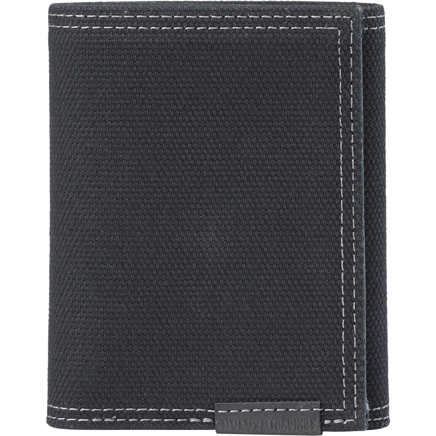 Men’s Slim Fire Hose Tri-Fold Wallet | Duluth Trading Company