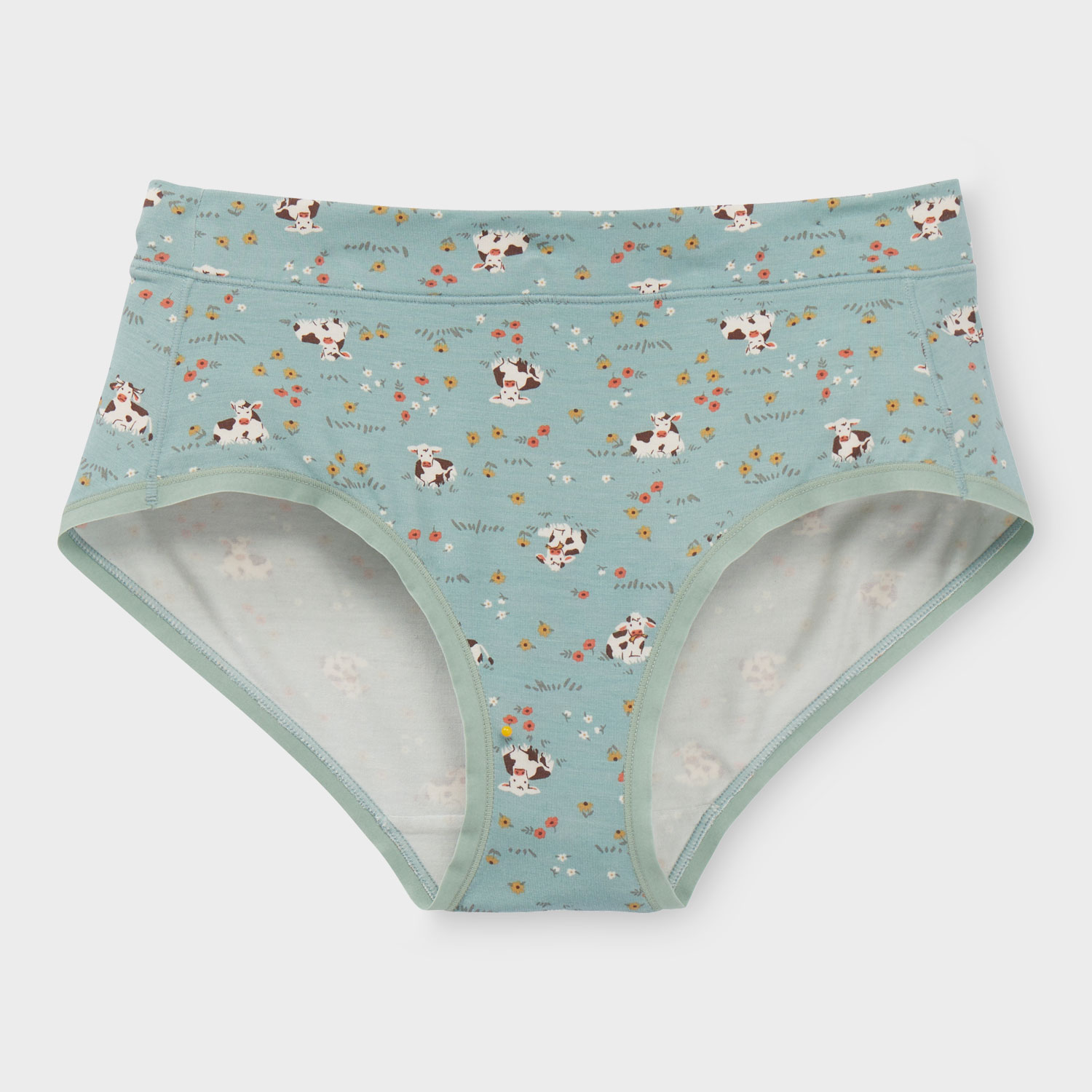 Women's Dang Soft Modern Hipster | Duluth Trading Company