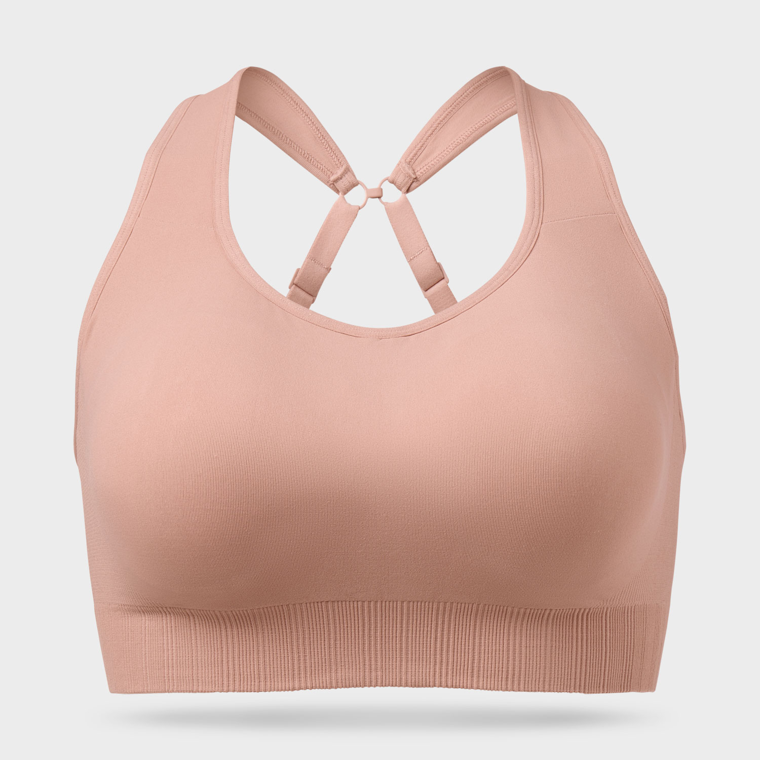 Women's Armachillo Cooling Seamless Bra | Duluth Trading Company