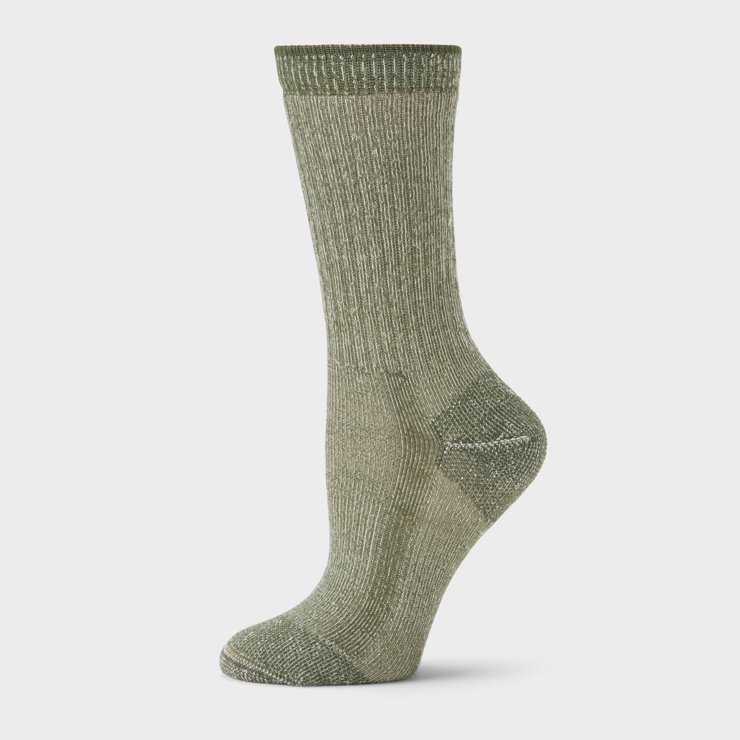 Women's Merino Wool Boot Crew Socks | Duluth Trading Company
