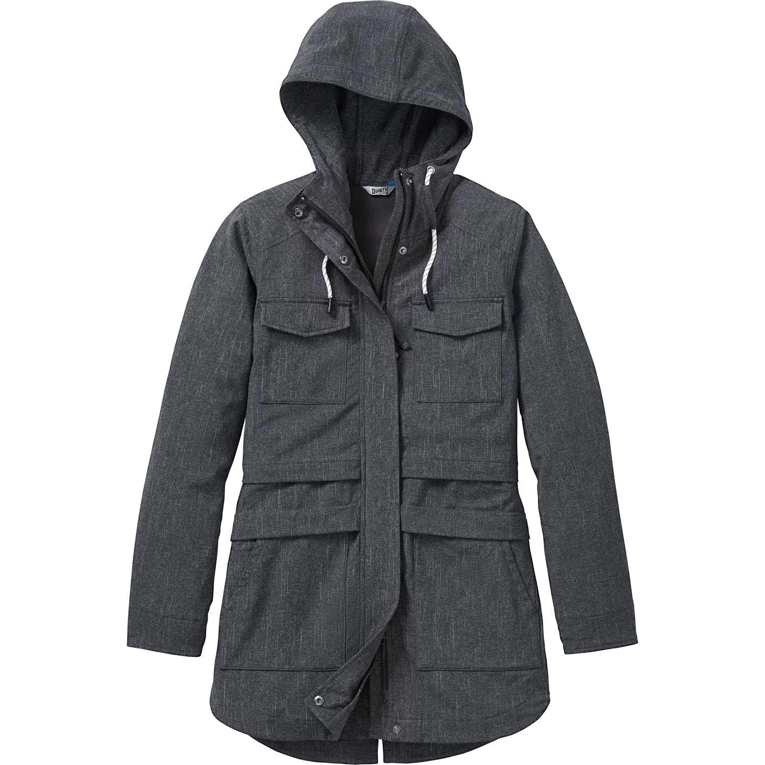 Women's Mist Master Jacket 2.0 | Duluth Trading Company
