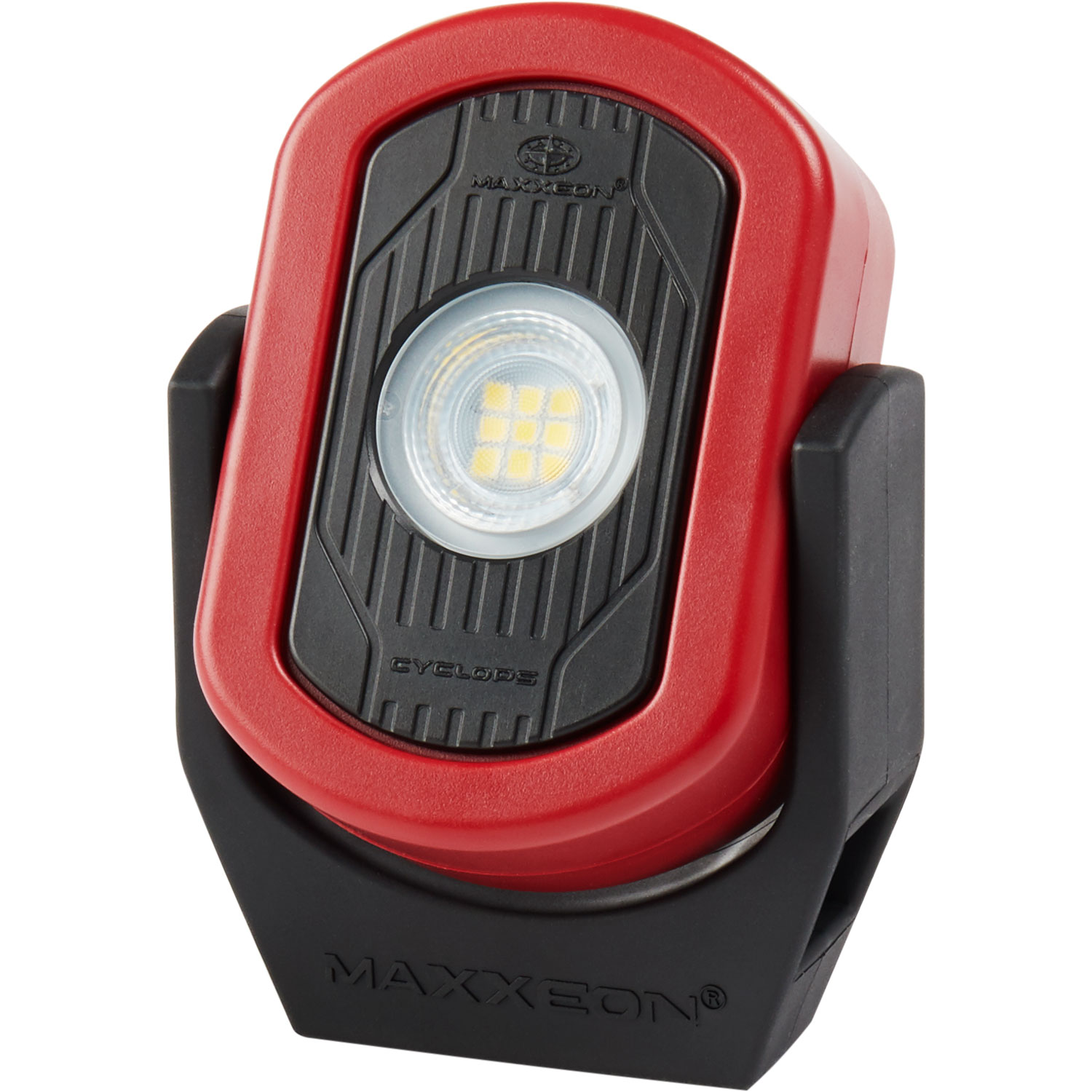 Cyclops Rechargeable LED Work Light | Duluth Trading Company