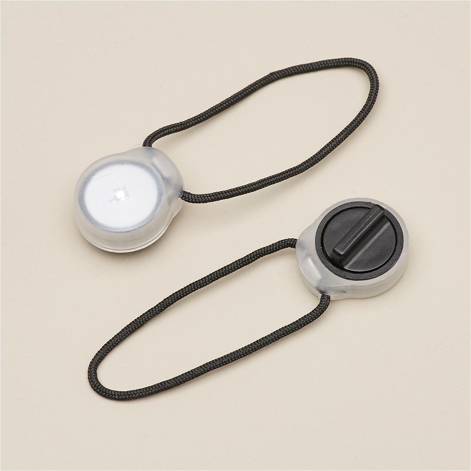 Nite Ize ZipLit LED Zipper Pull | Duluth Trading Company