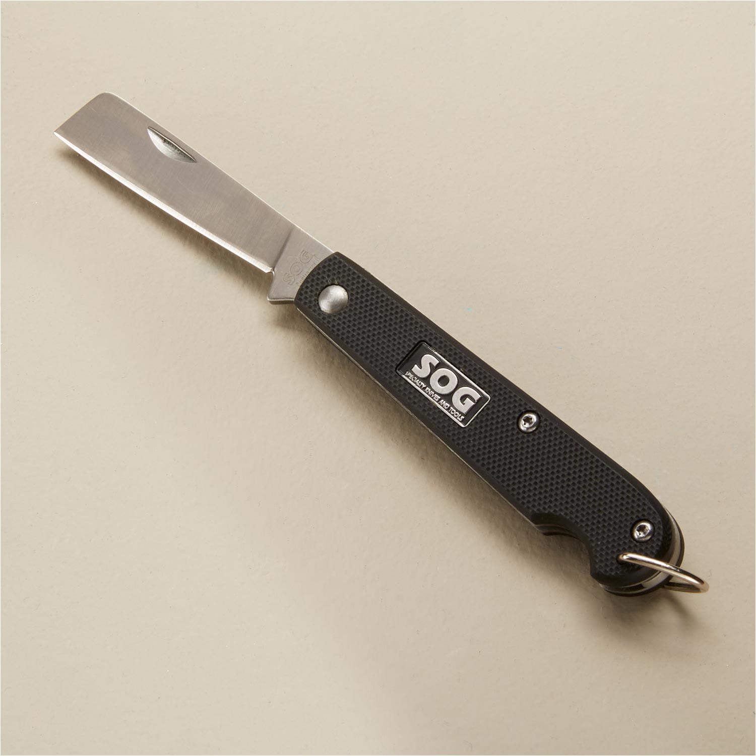 SOG Contractor II Knife | Duluth Trading Company
