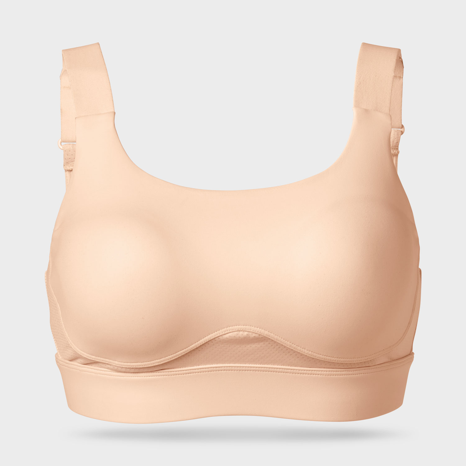 Women's Adjustabust High Impact Bra | Duluth Trading Company