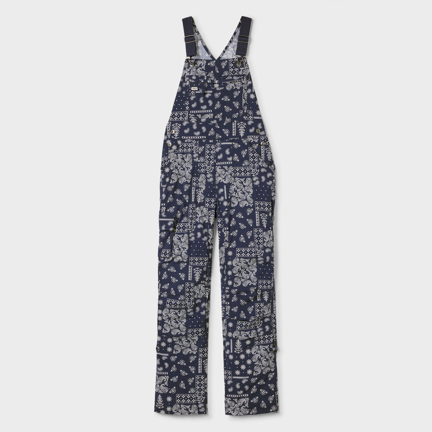 Women's Plus Heirloom Gardening Bib Overalls | Duluth Trading Company