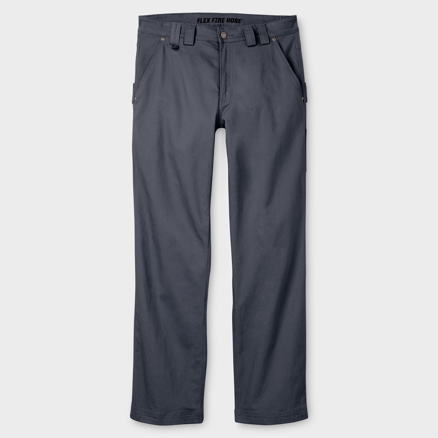 Men's DuluthFlex Fire Hose Standard Fit Carpenter Pants | Duluth ...