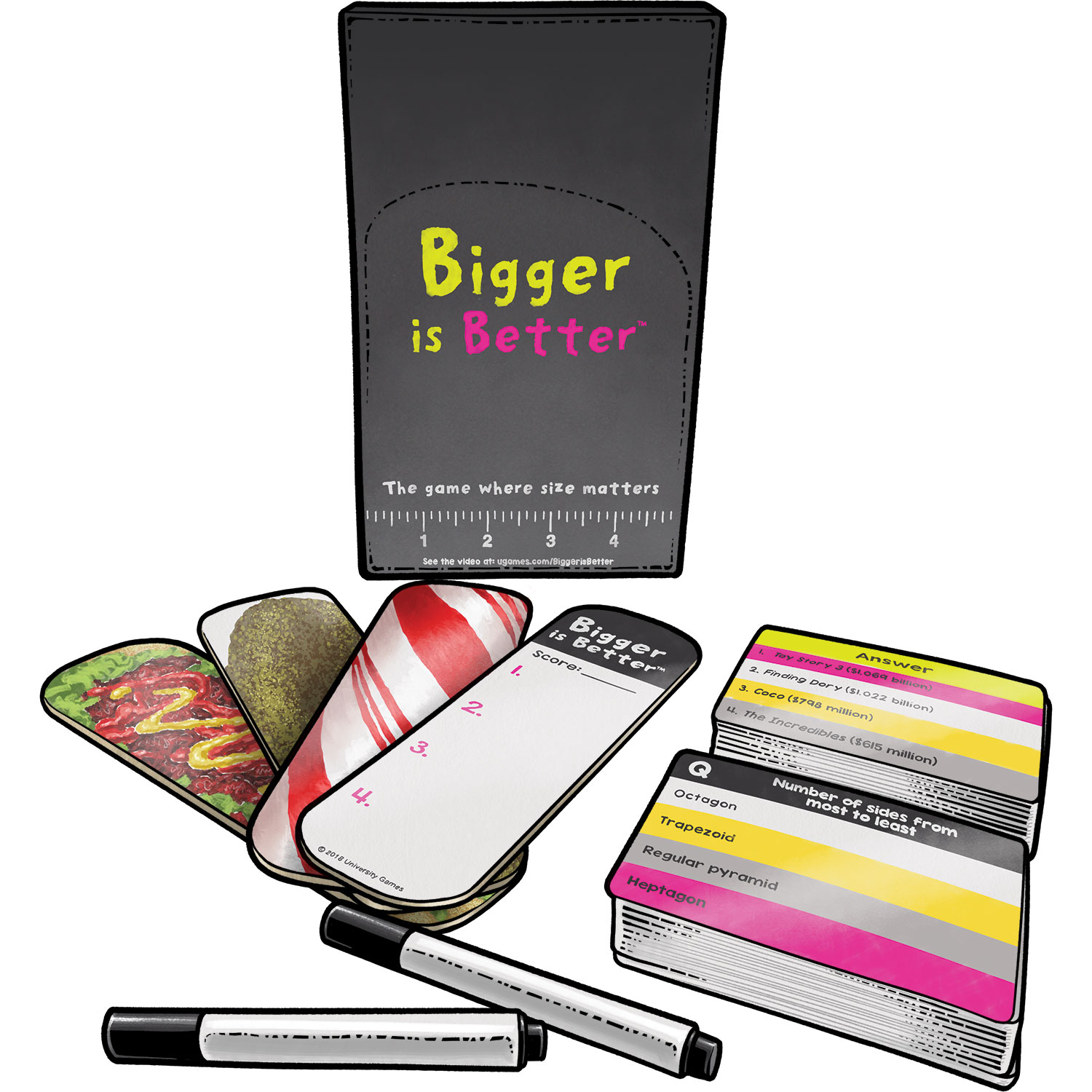 Bigger Is Better | Duluth Trading Company