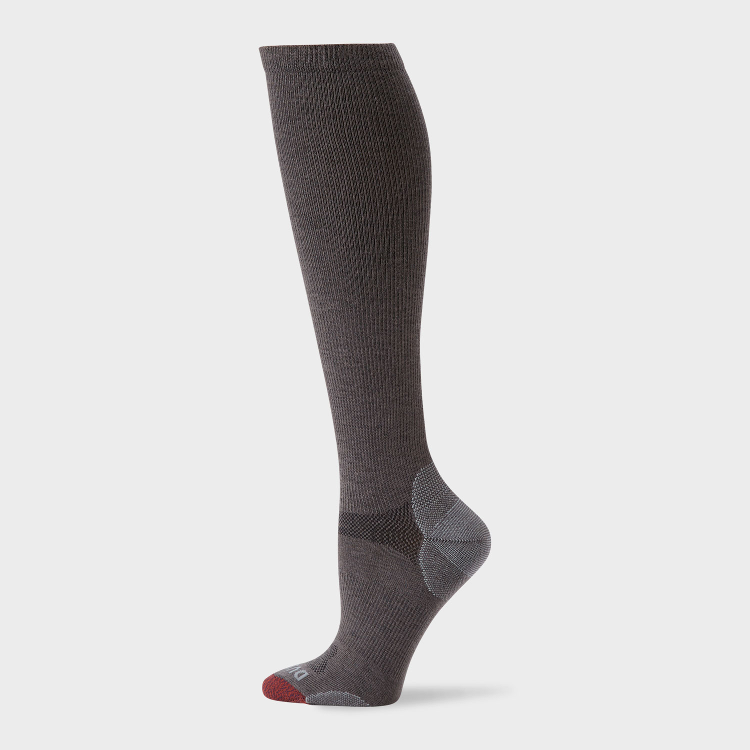 Women's Stay-Put Lightweight Compression Sock | Duluth Trading Company