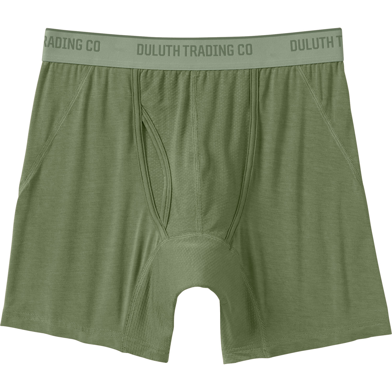 Men's Dang Soft Boxer Briefs | Duluth Trading Company