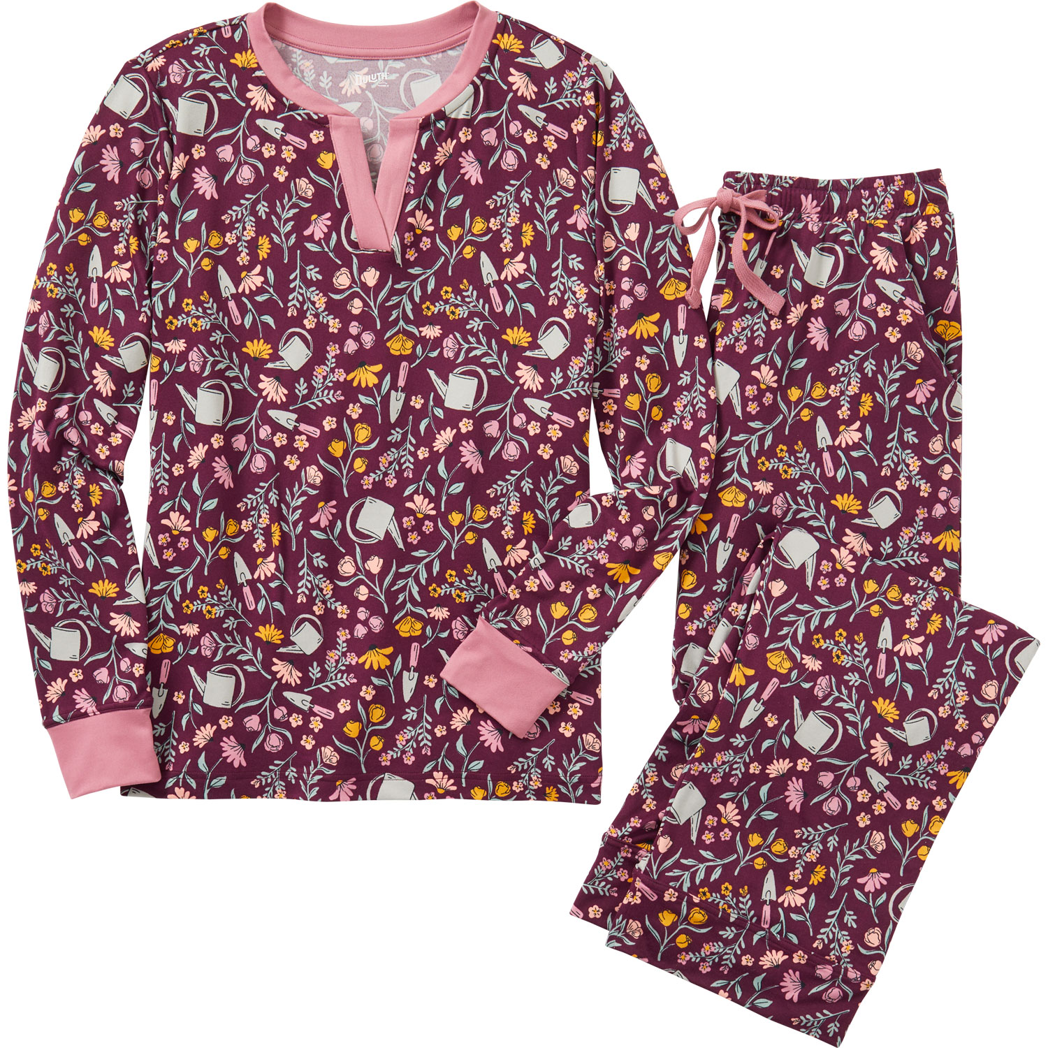 Women's Soft Jam Sleep Set | Duluth Trading Company
