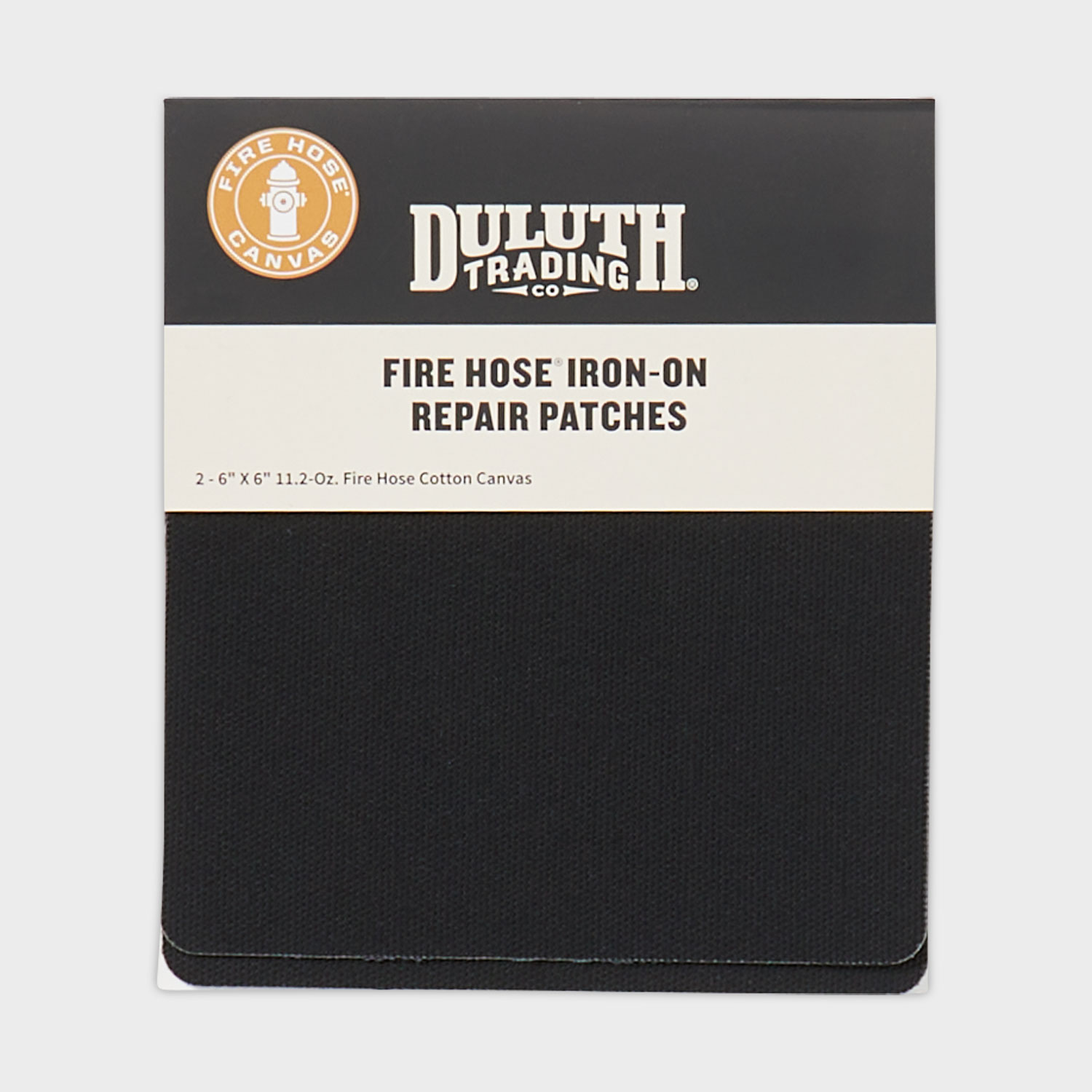 Fire Hose Patches | Duluth Trading Company