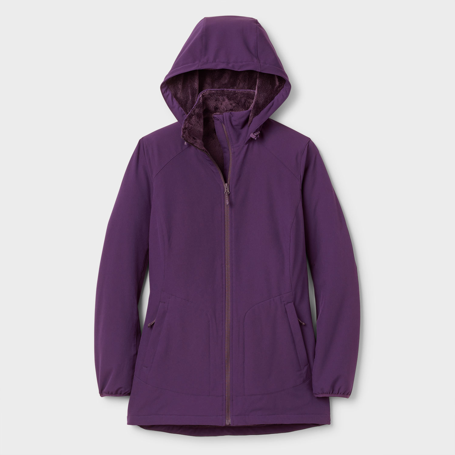 Women's Plus Frostmite Parka | Duluth Trading Company