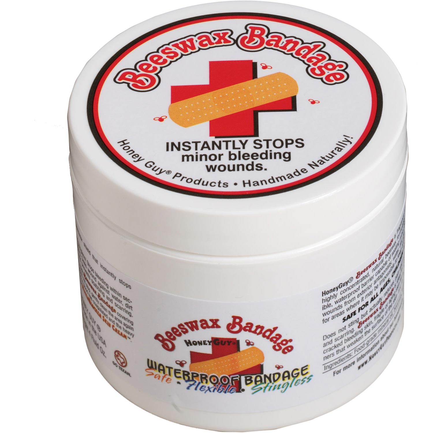 Beeswax Bandage | Duluth Trading Company