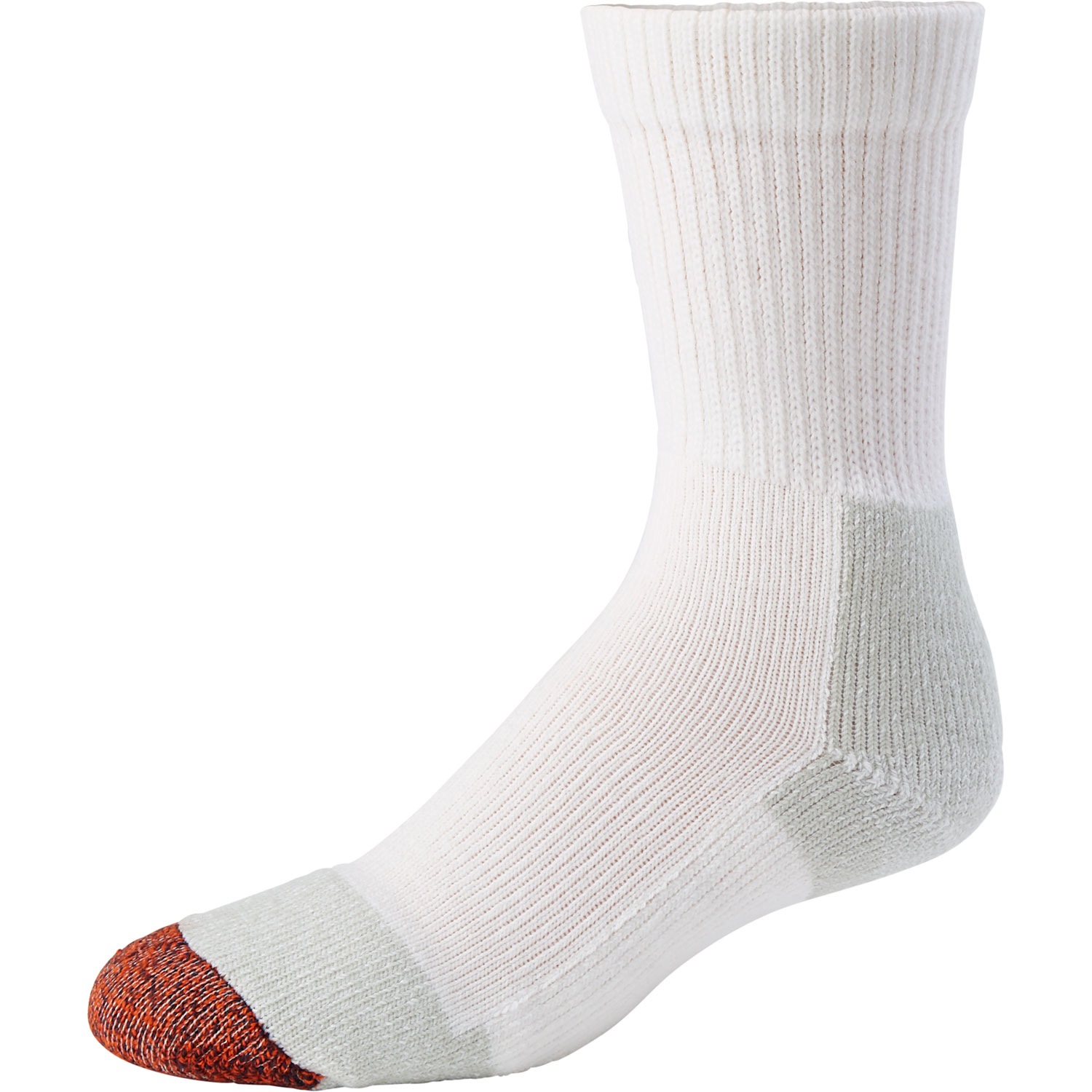 Men's Everyday 6-Pack Work Socks | Duluth Trading Company