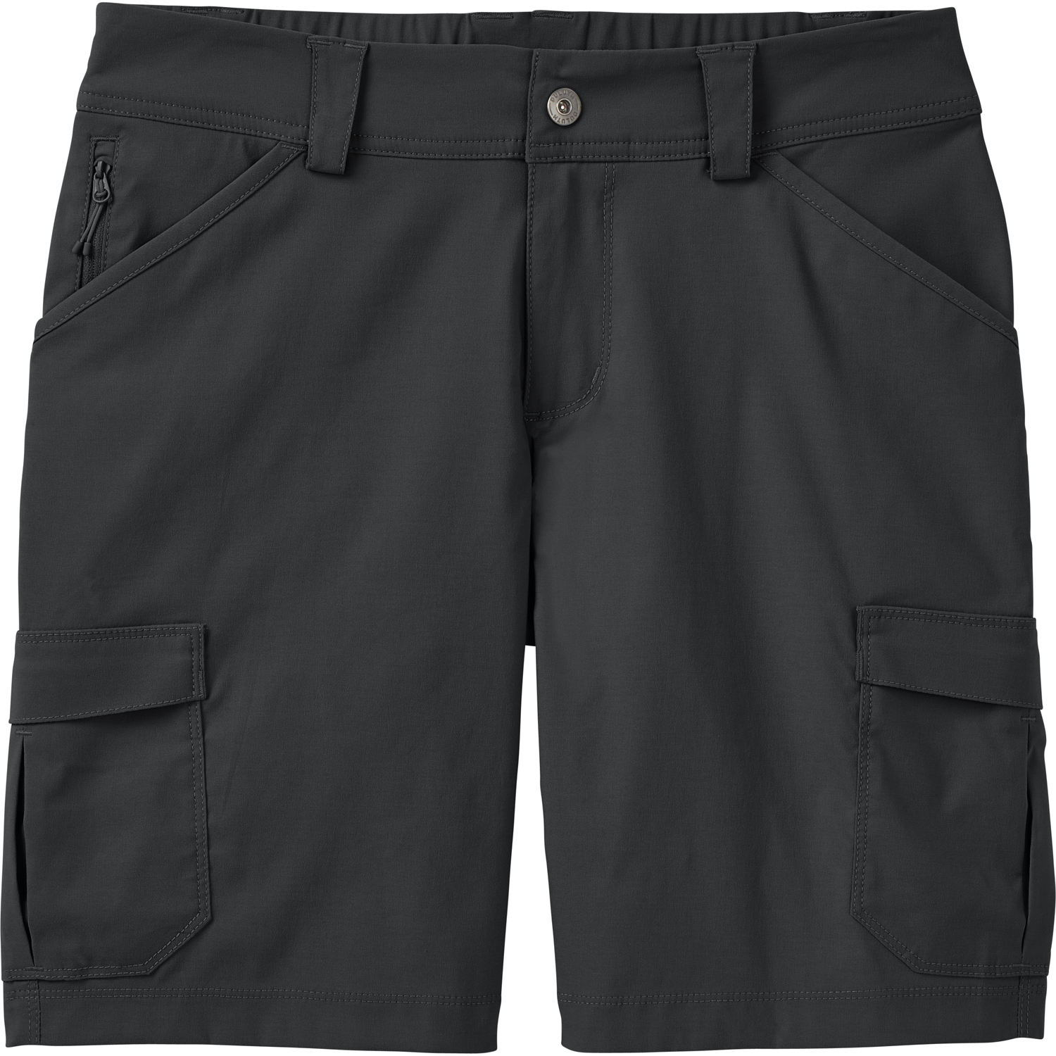 Women's Plus Dry on the Fly 10" Shorts | Duluth Trading Company