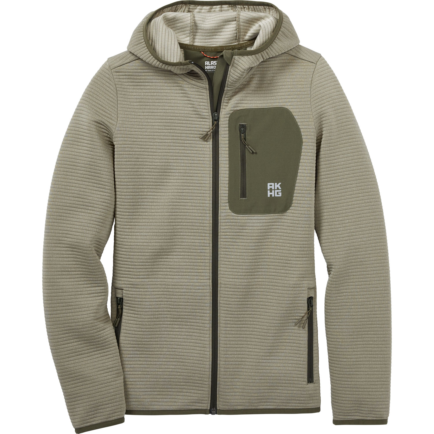 Women's Plus AKHG Blackburn Jacket | Duluth Trading Company