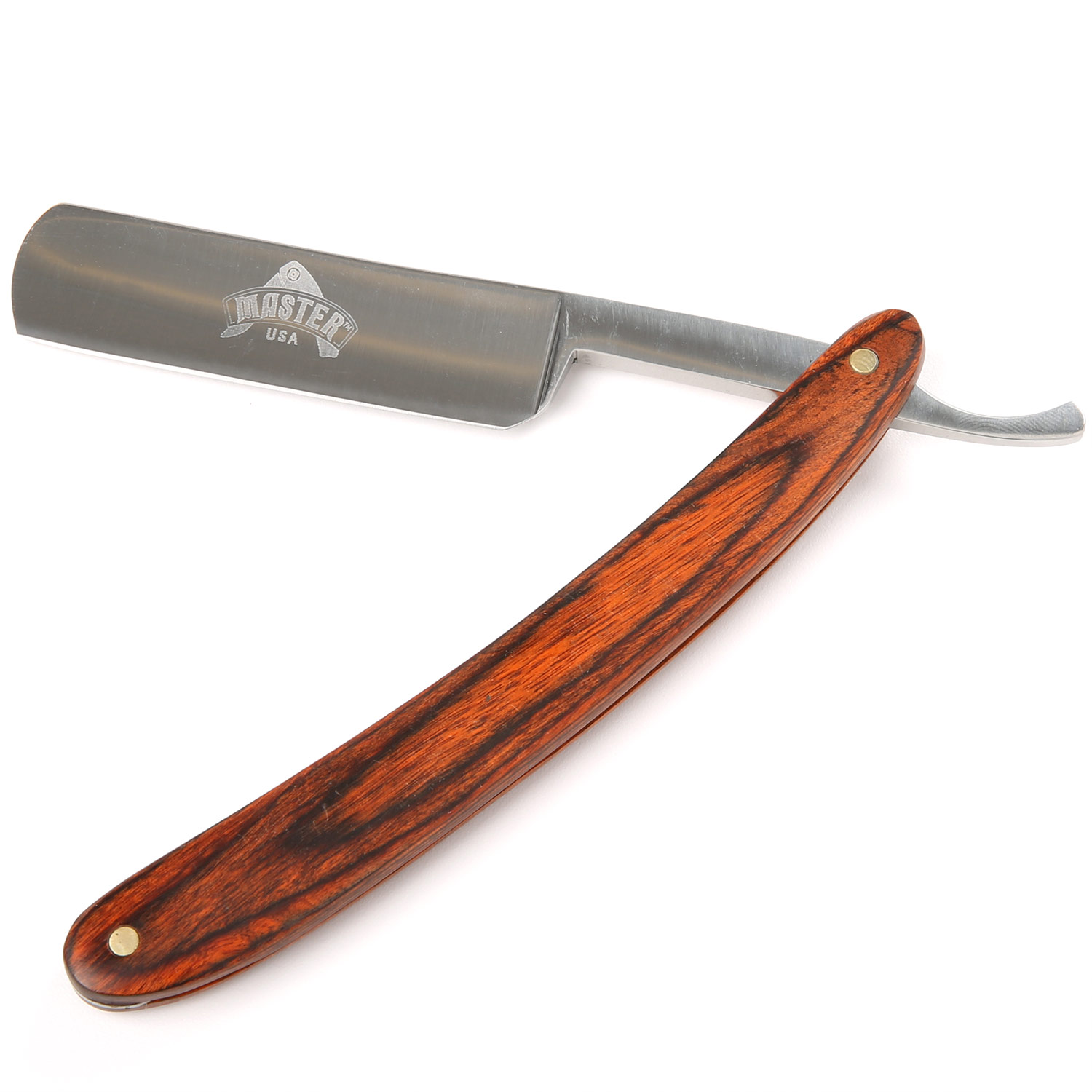 Real Deal Straight Razor | Duluth Trading Company