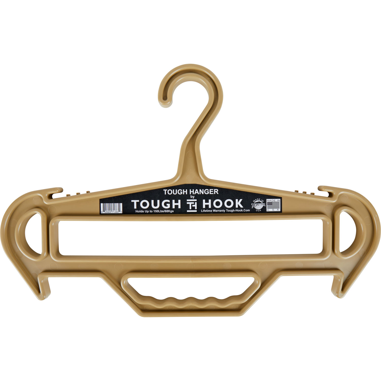 Tough Guy Hanger XL | Duluth Trading Company
