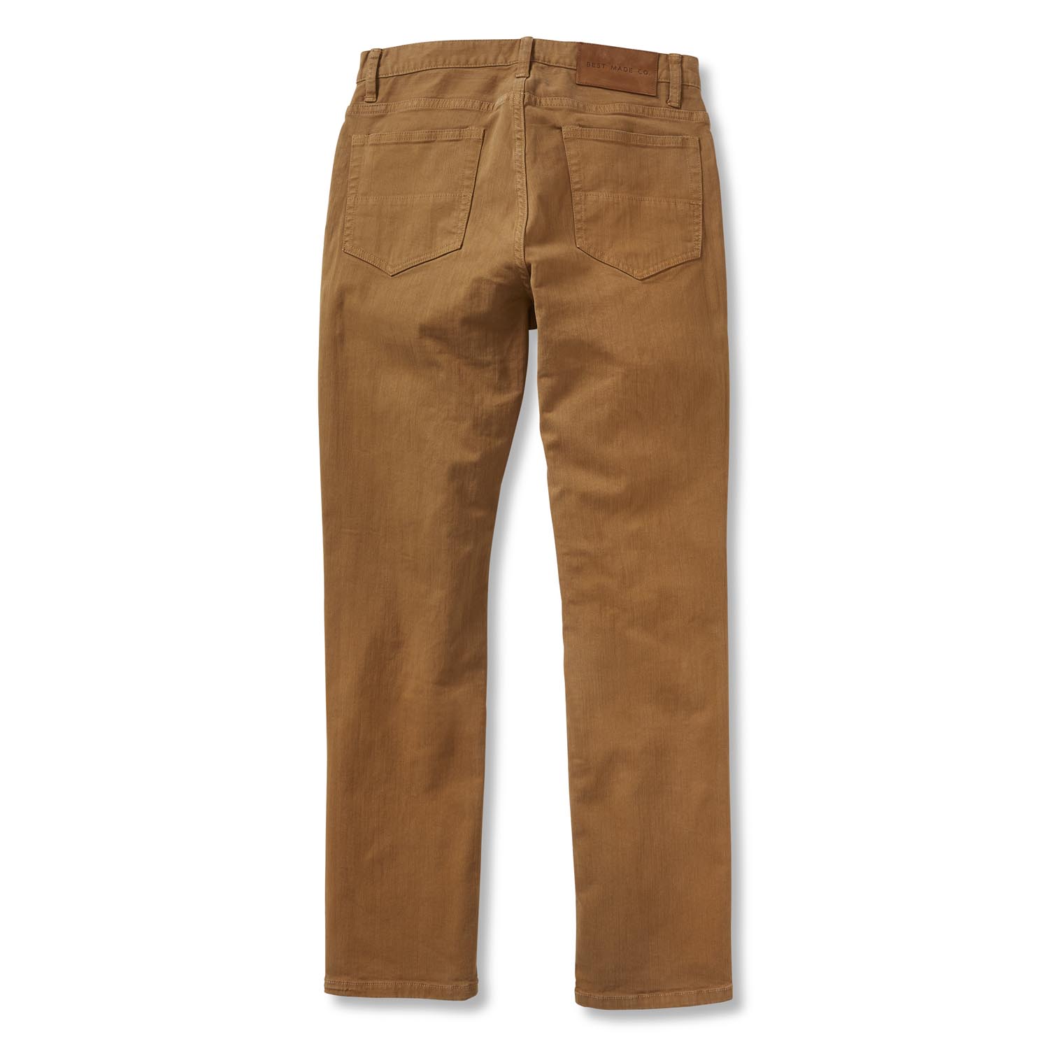 Men's Best Made Standard 5 Pocket Pants | Duluth Trading Company