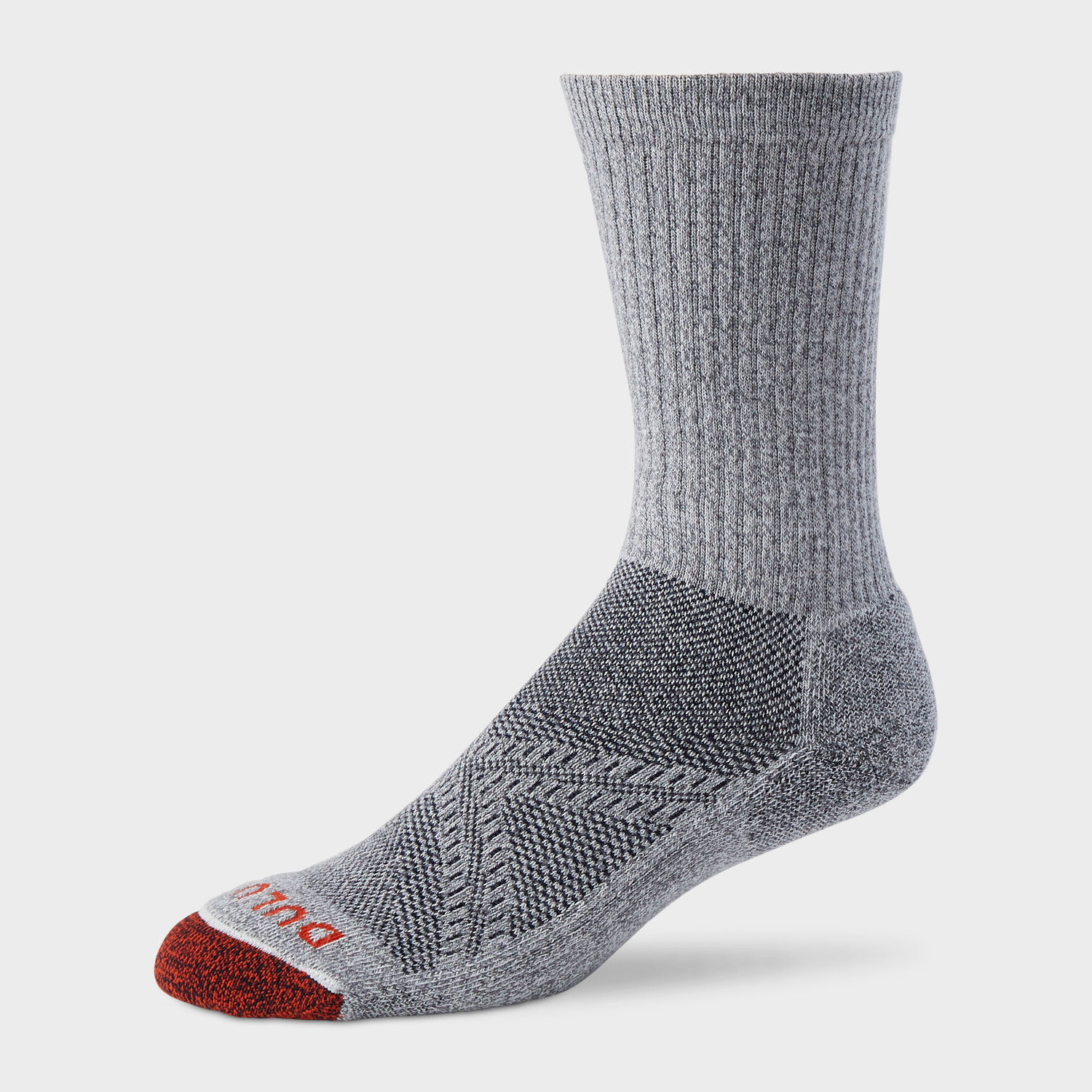 Men's Coolerino Lightweight Crew Socks | Duluth Trading Company