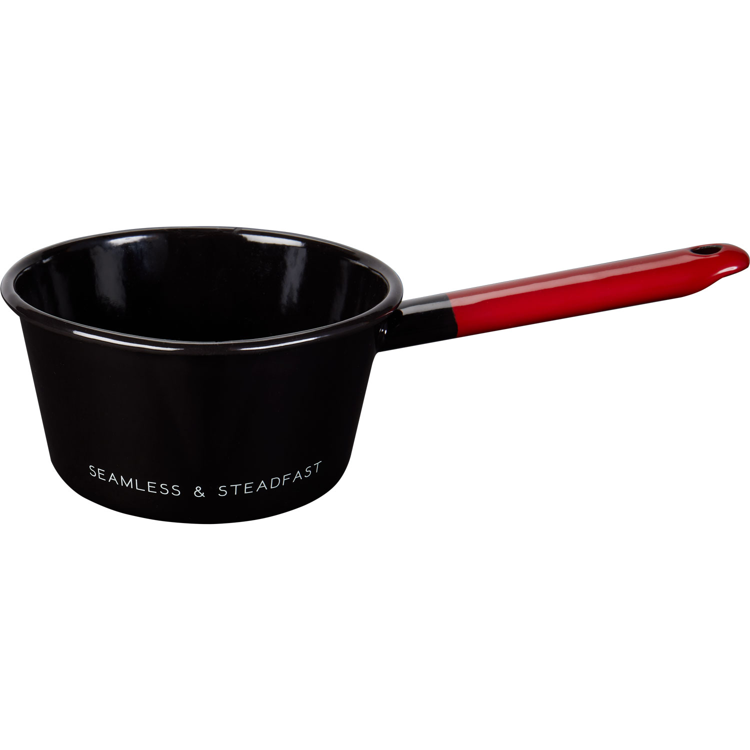 Best Made Enamel Utility Pot | Duluth Trading Company