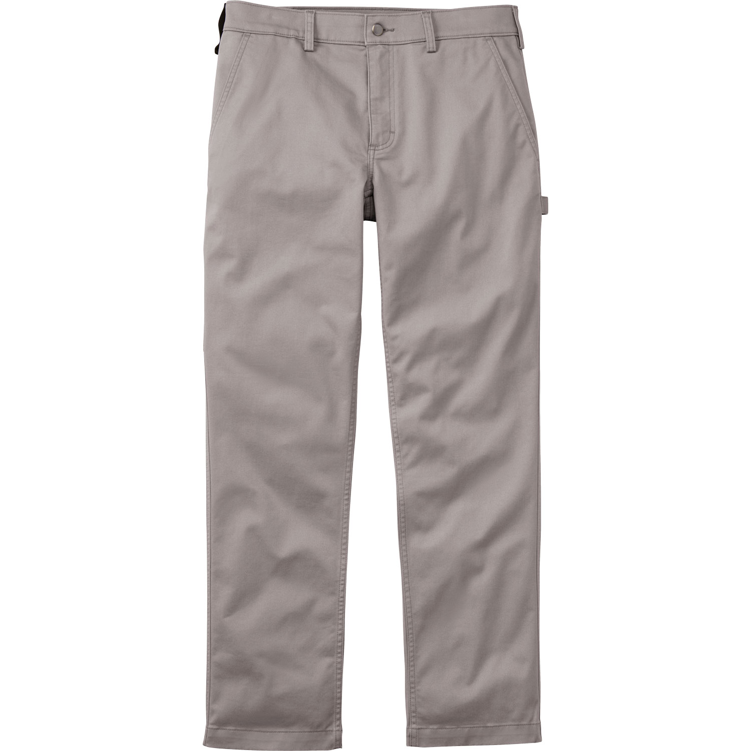 Men's 40 Grit Flex Twill Slim Fit Carpenter Pants | Duluth Trading Company