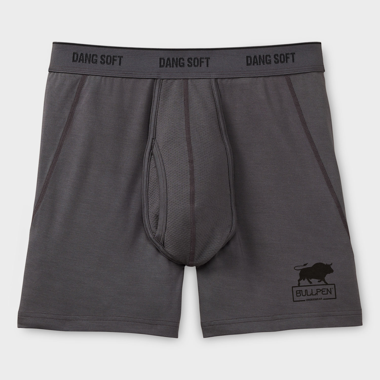 Men’s Dang Soft Corralling Boxer Briefs | Duluth Trading Company