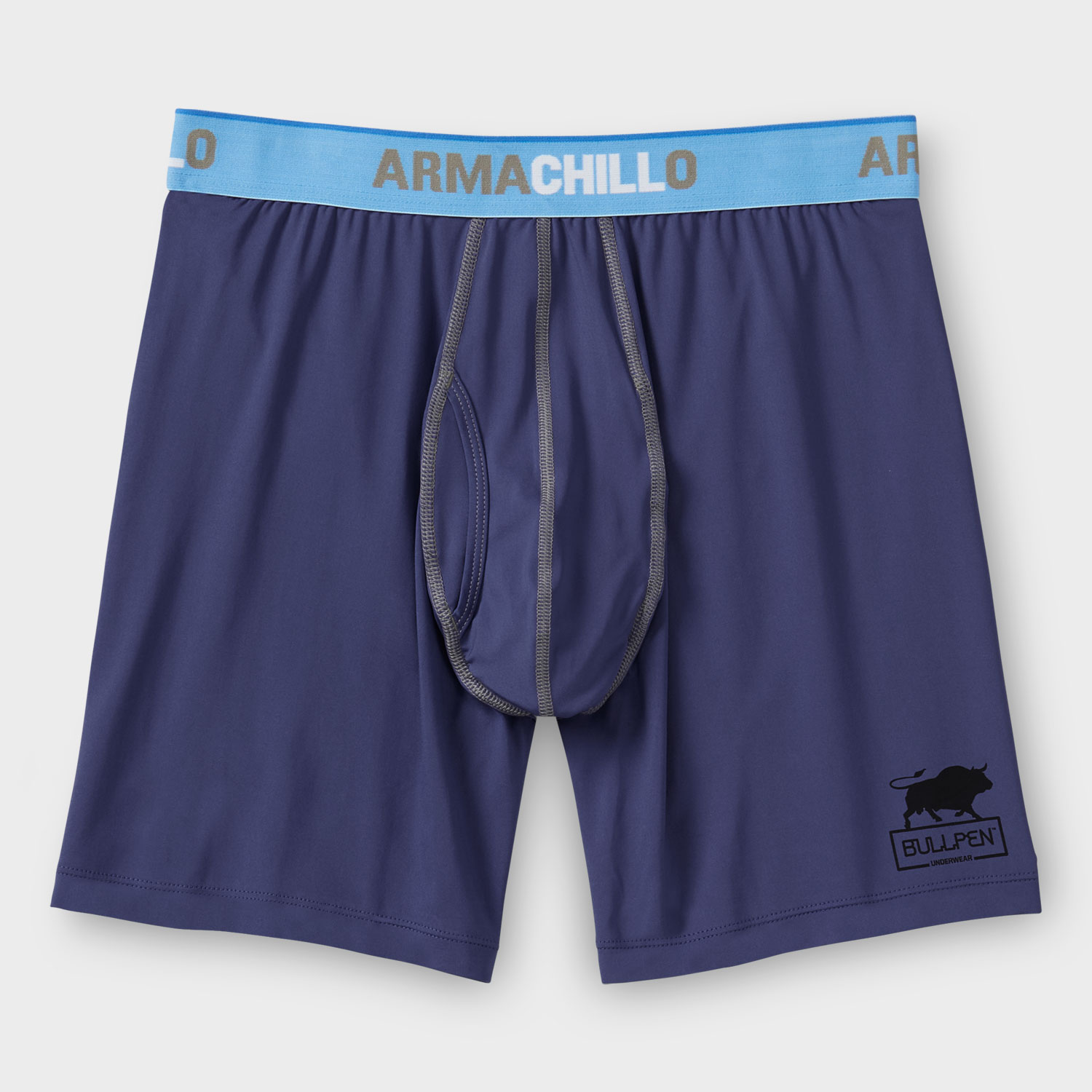 Men's Armachillo Bullpen Boxer Briefs | Duluth Trading Company