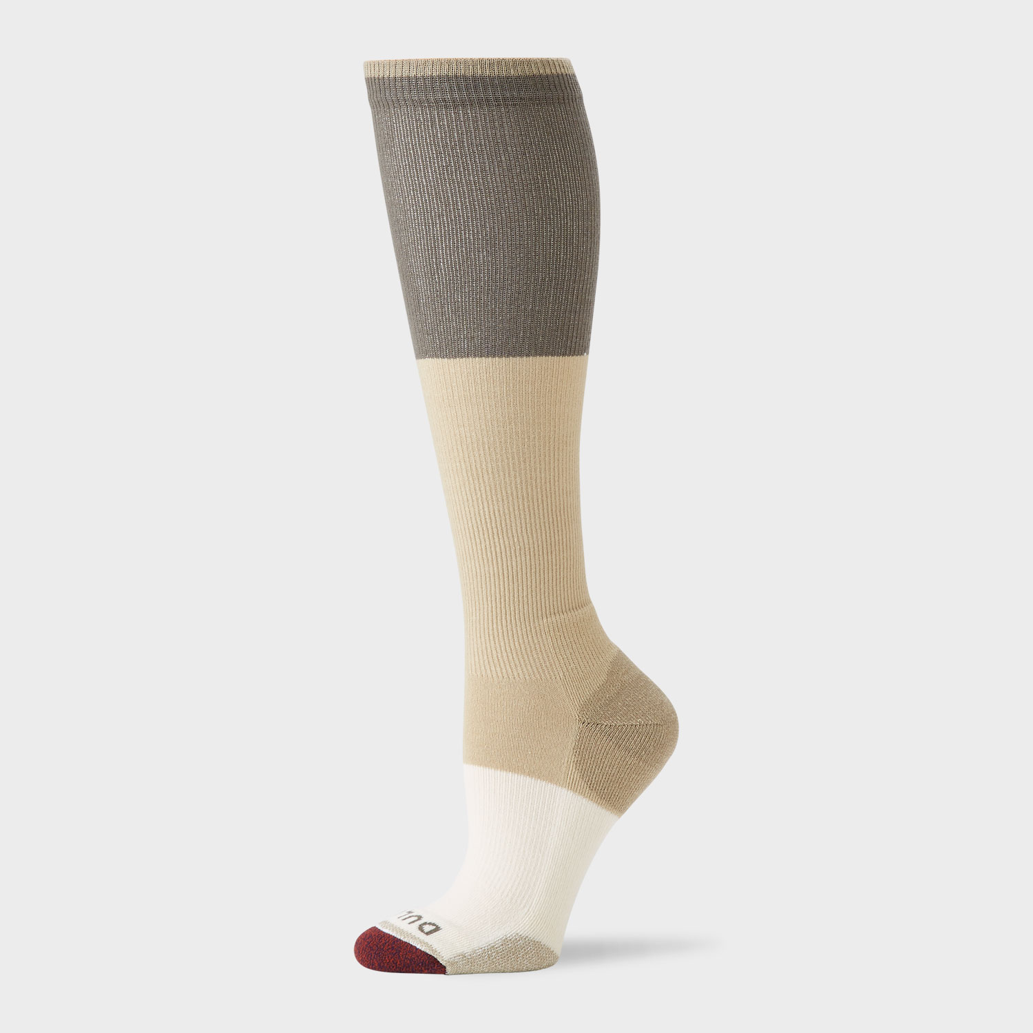 Women's Wide Calf Compression Socks | Duluth Trading Company