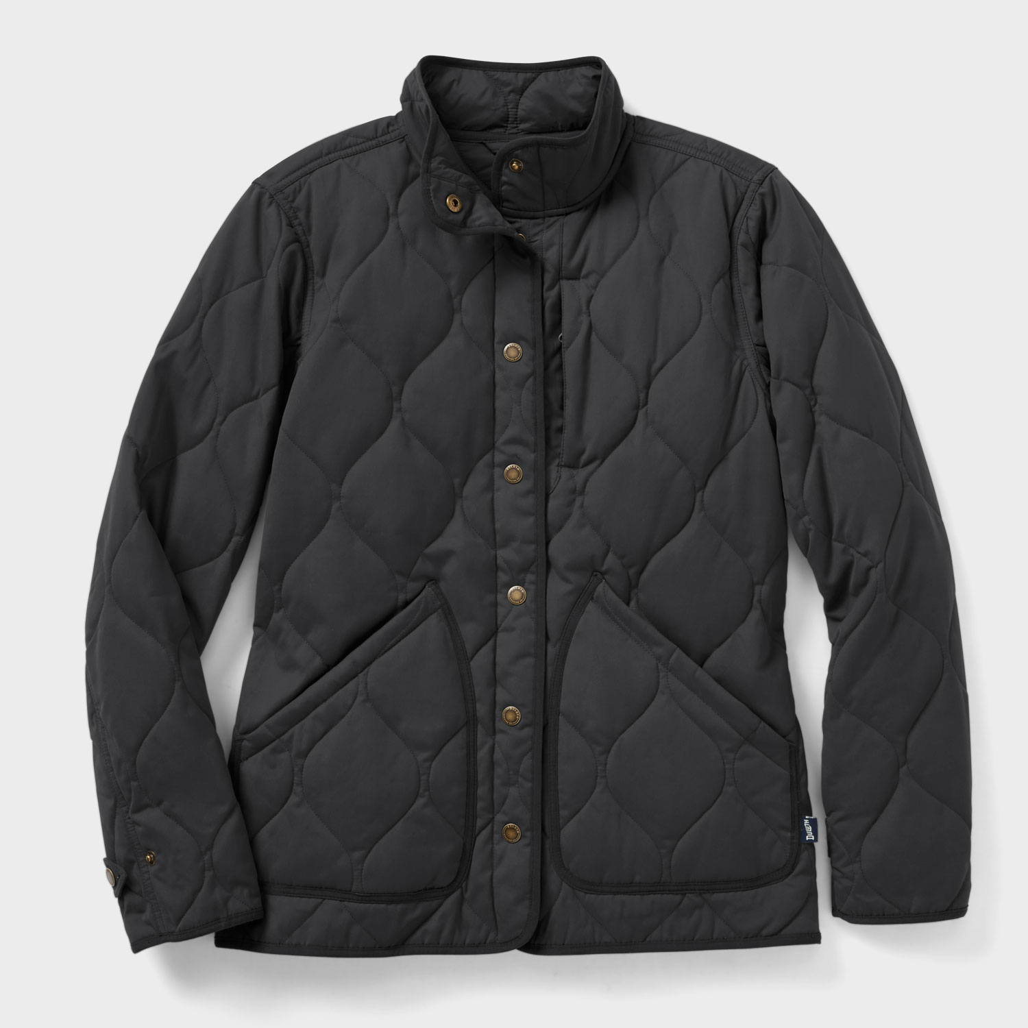 Women's Sutter's Mill Jacket | Duluth Trading Company