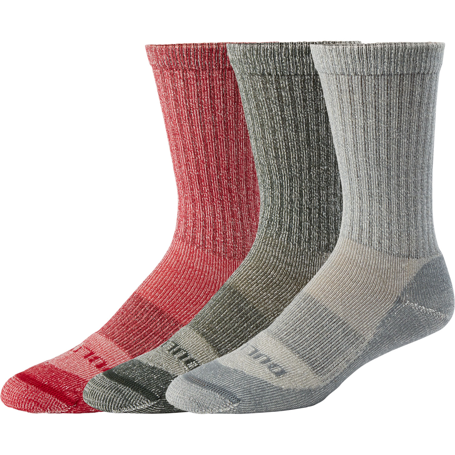 Men's Sox Pack | Duluth Trading Company