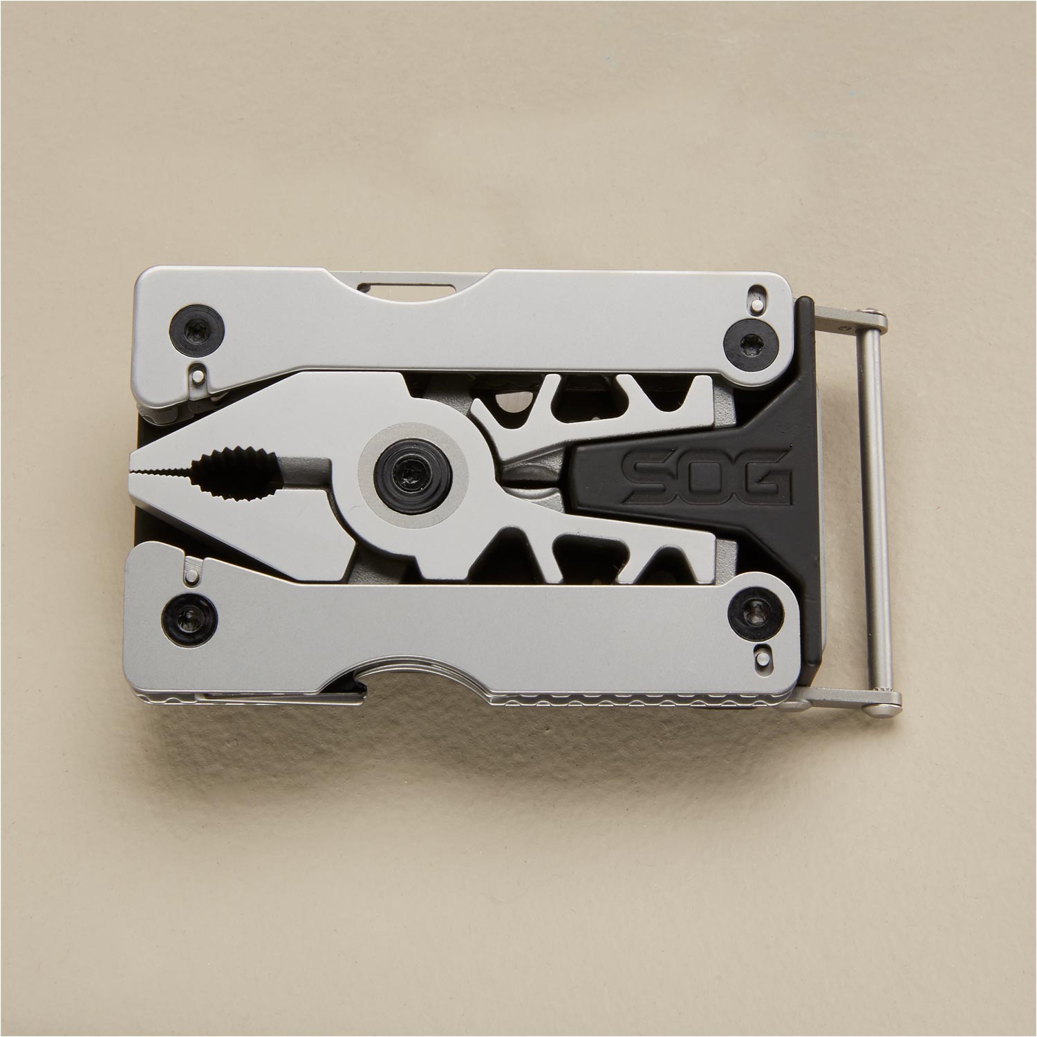 SOG Sync II Multitool | Duluth Trading Company