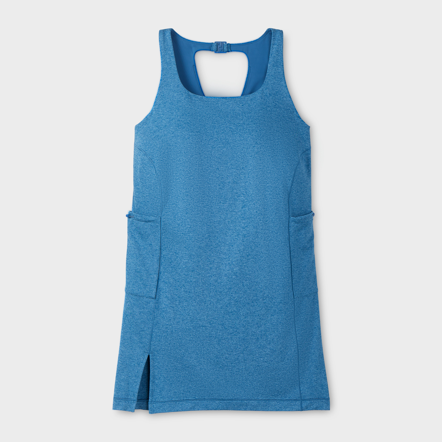 Women's Plus AKHG Outer Limit Dress | Duluth Trading Company