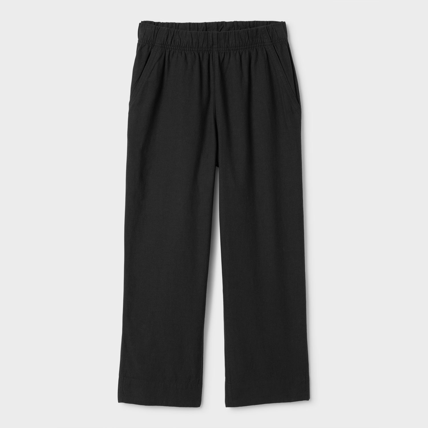 Women’s Overeasy Lightweight Hemp Capris | Duluth Trading Company