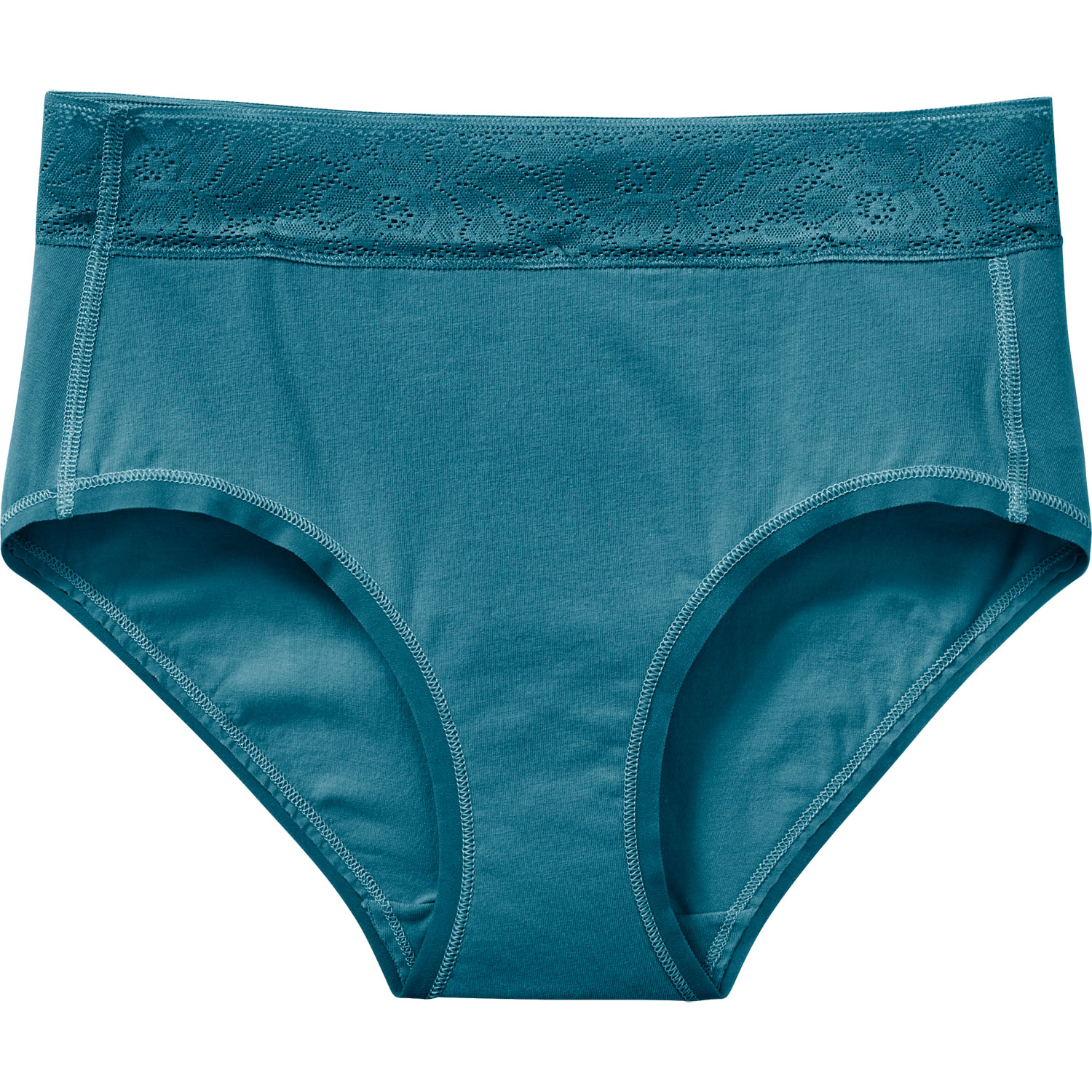 Free Range Modern Lace Briefs | Duluth Trading Company
