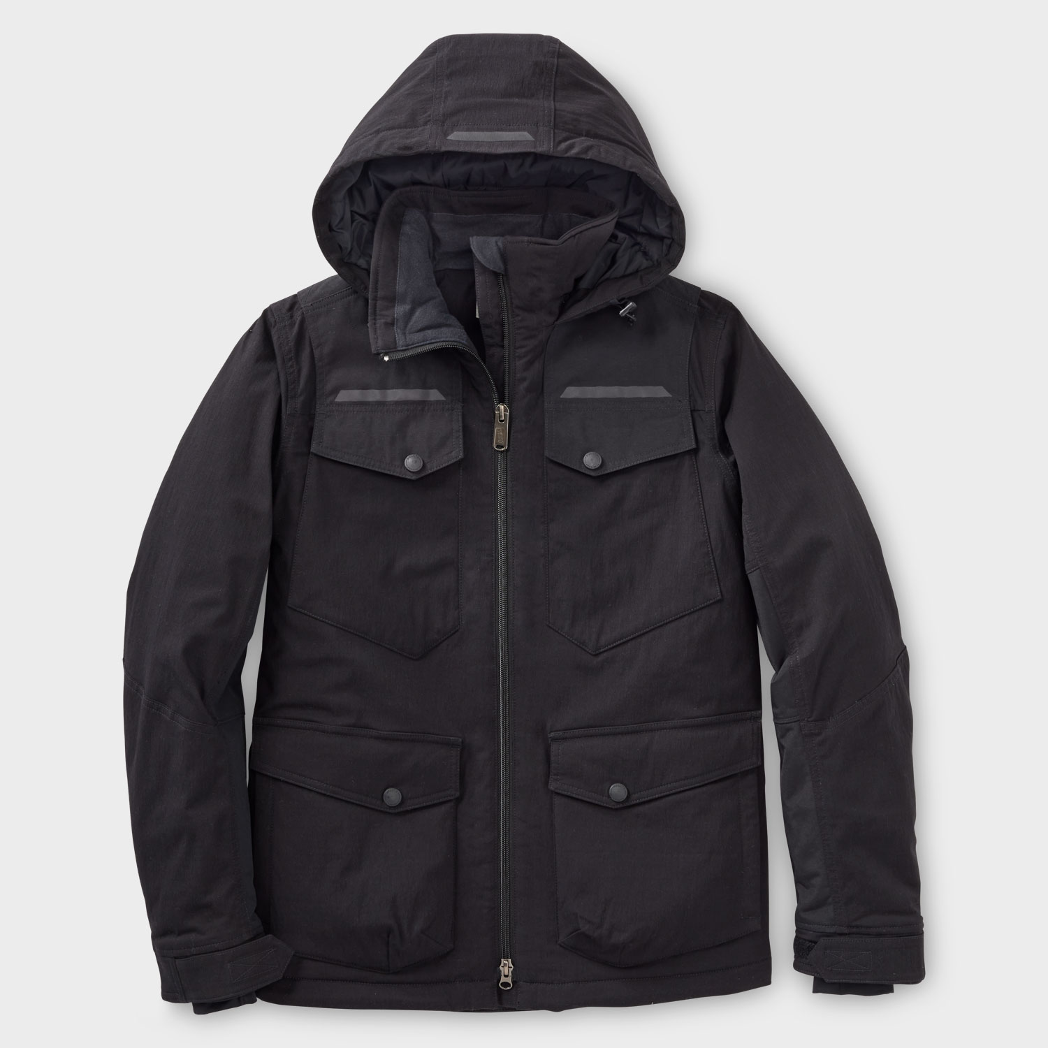 Women's Swing Shift Jacket | Duluth Trading Company