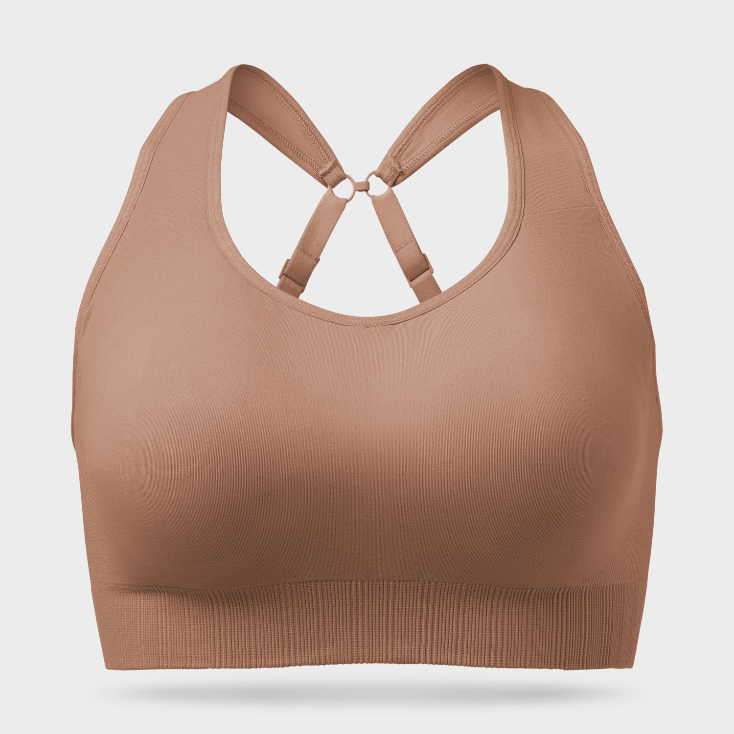 Women's Armachillo Cooling Seamless Bra | Duluth Trading Company