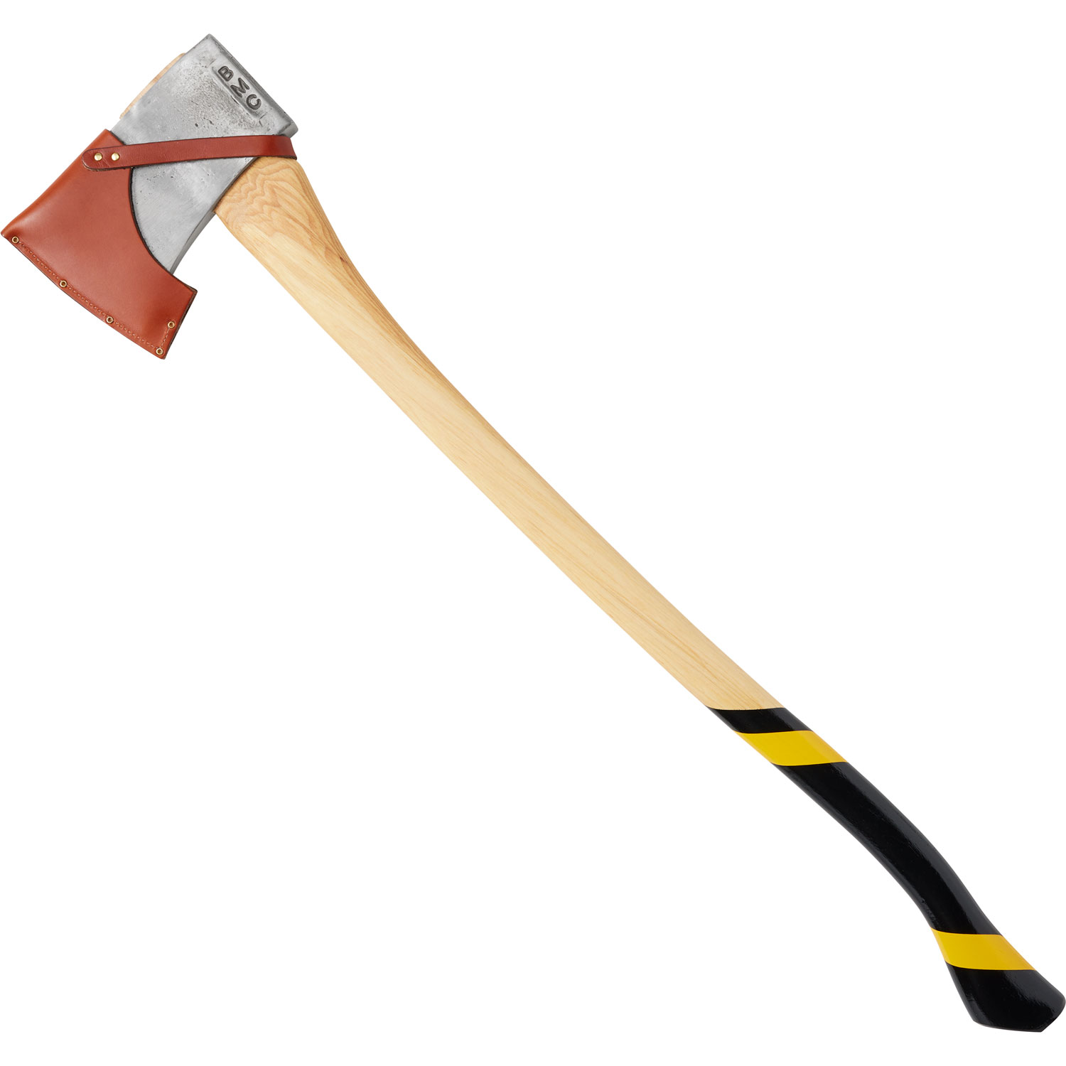 Best Made Hand-Painted American Felling Axe | Duluth Trading Company