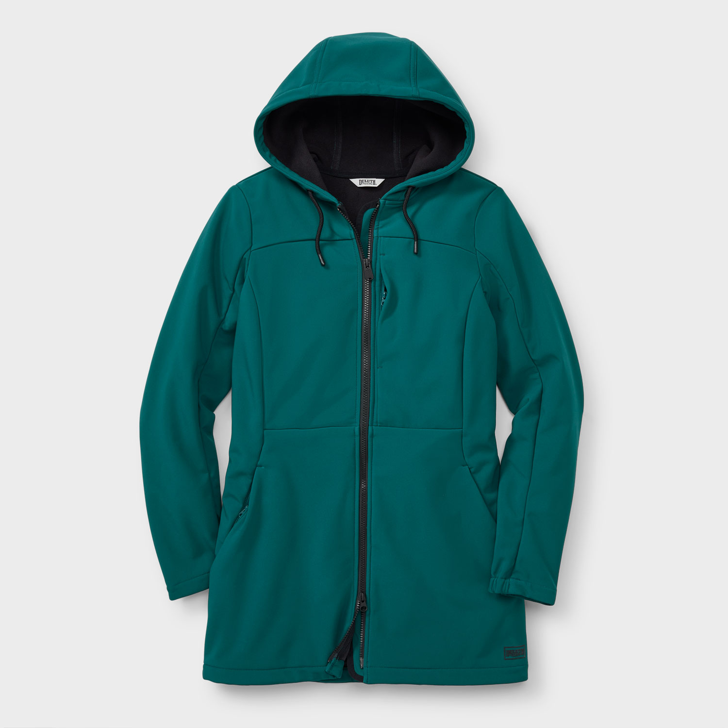 Women's Plus Nor'Wester Coat | Duluth Trading Company