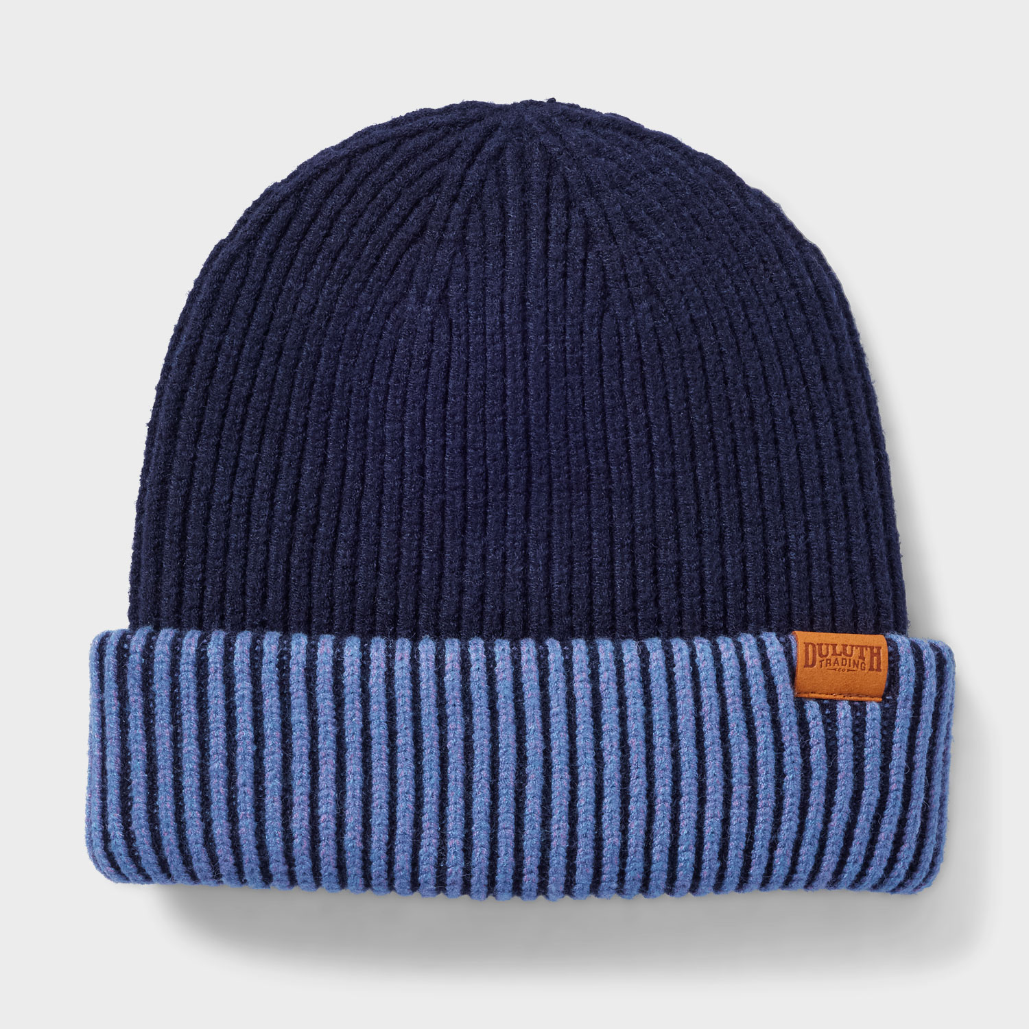 Two Tone Knit Beanie | Duluth Trading Company